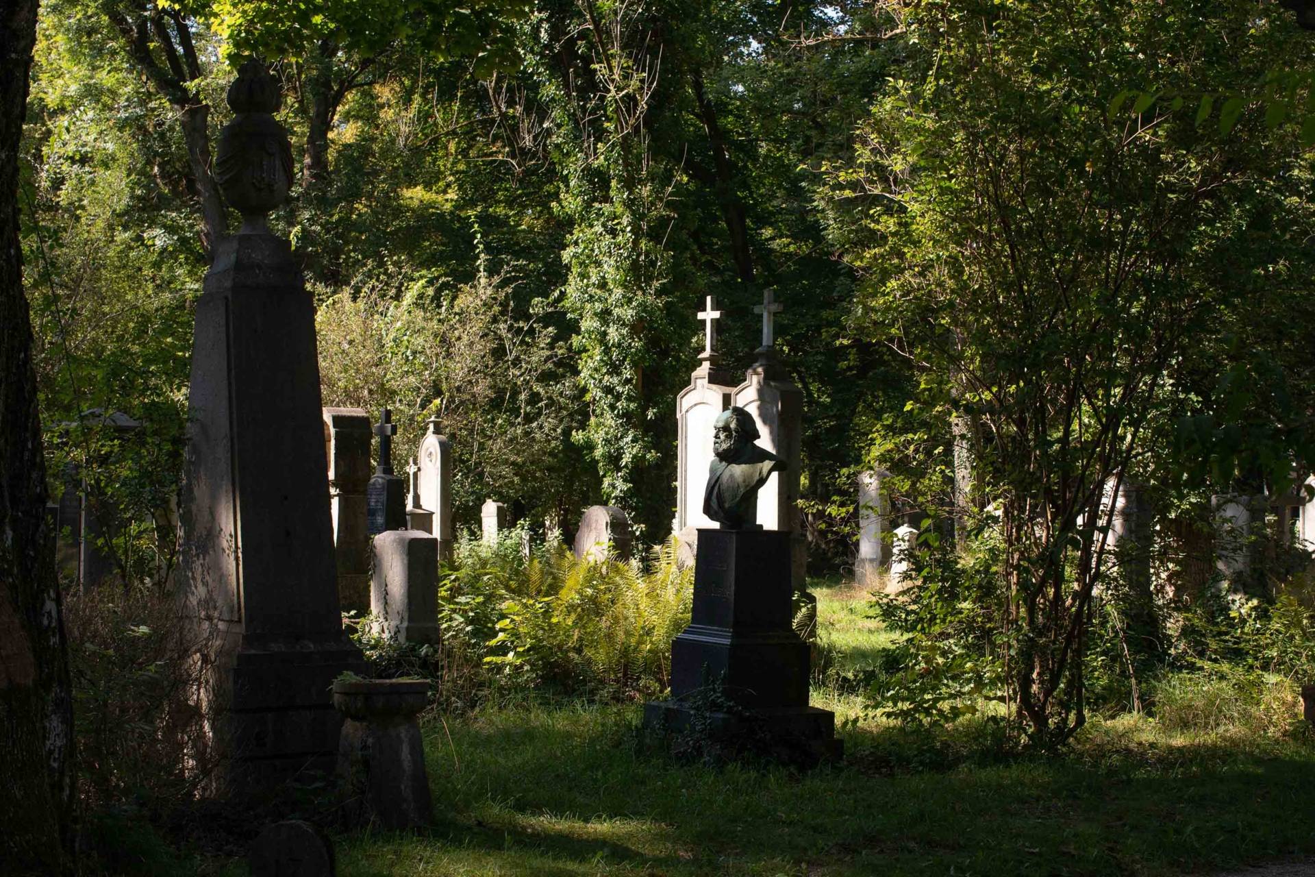 5x5 Tipps für's Glockenbachviertel | einfach München