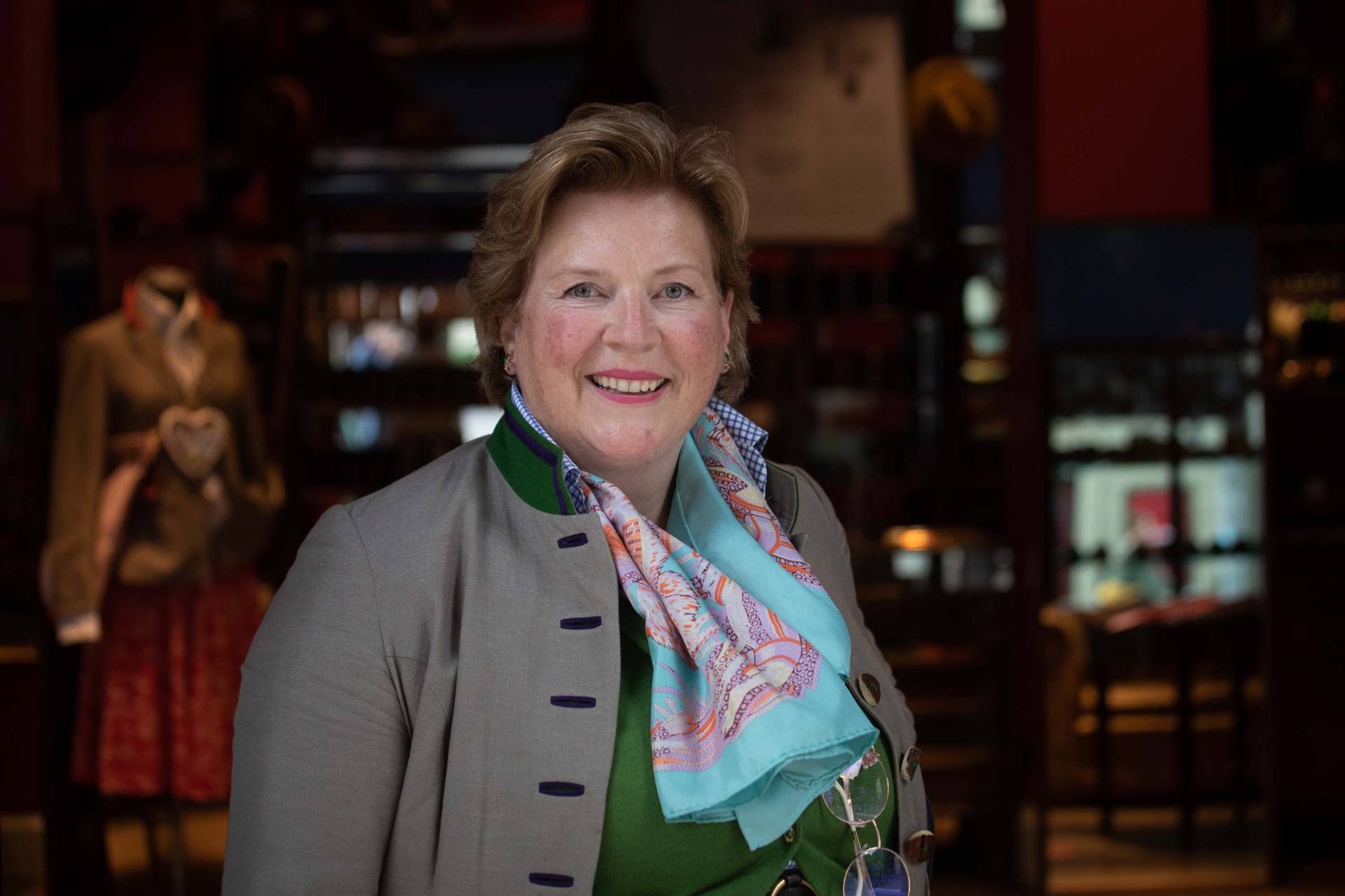 Royal Purveyors to the Court: from Roeckl to Dallmayr | simply Munich