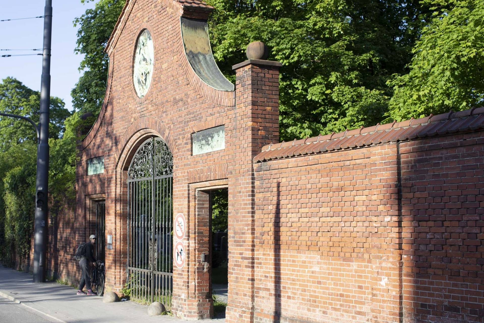 Neighbourhood walk through Giesing | simply Munich