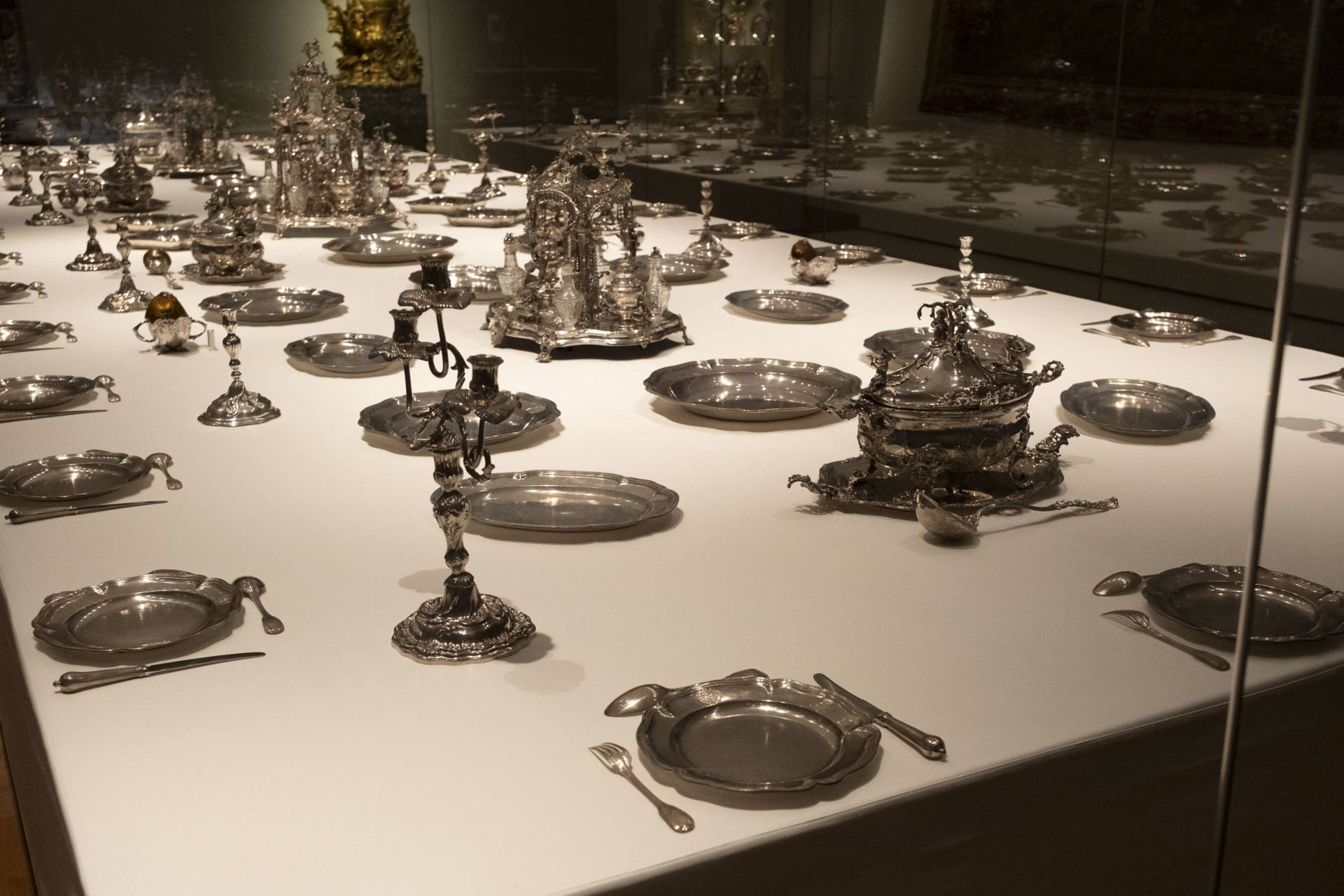 Bayerisches Nationalmuseum | einfach München