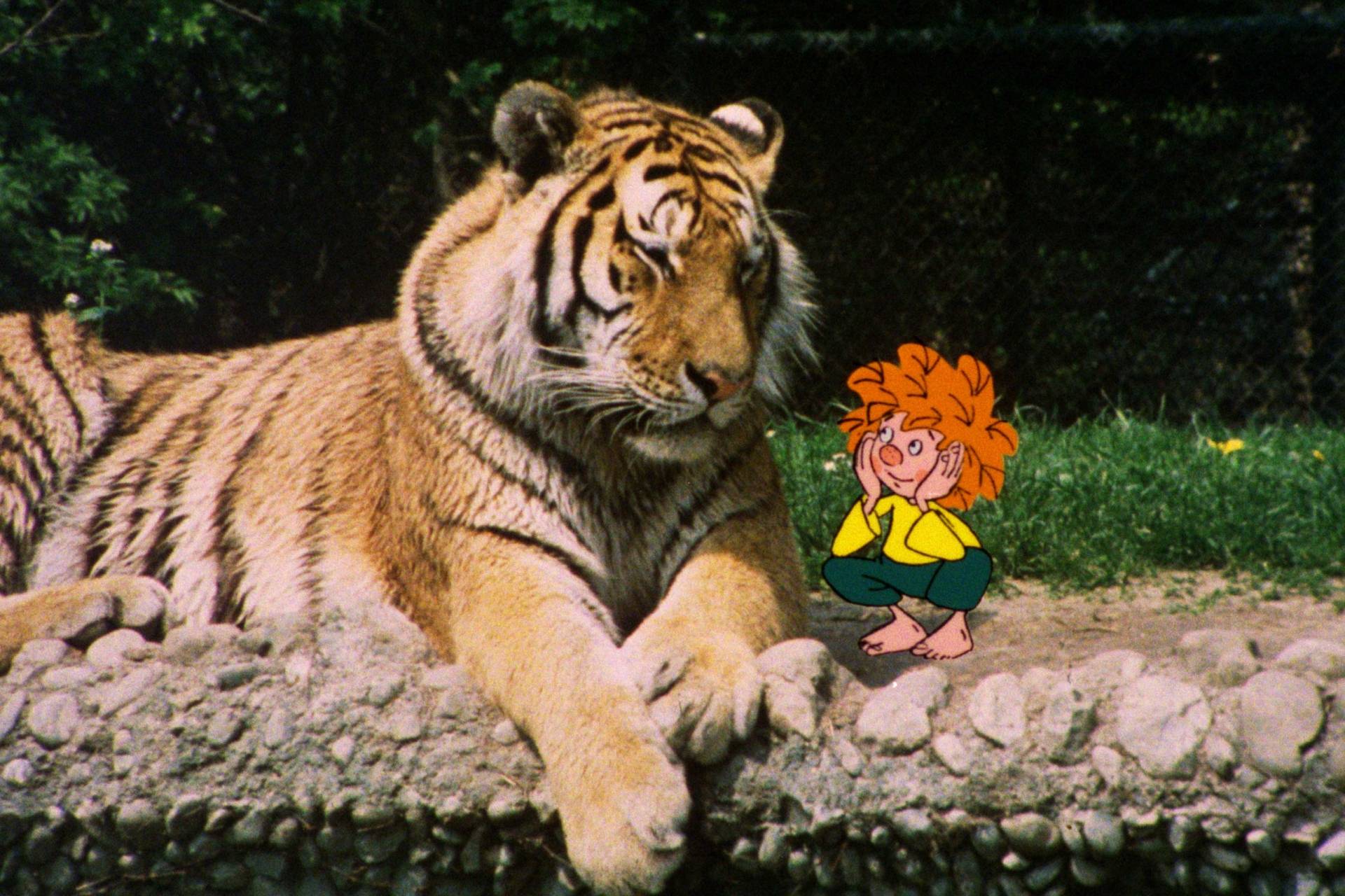 Discover Pumuckl film locations in Munich | simply Munich