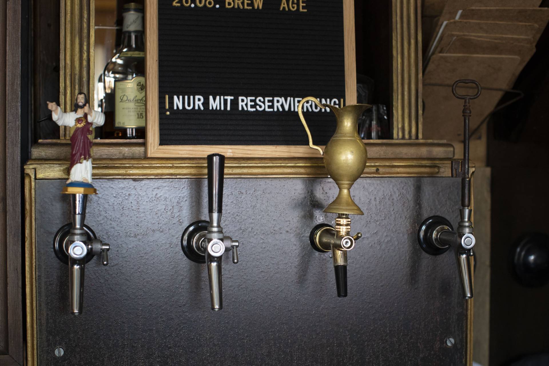 Neighbourhood walk through Schlachthofviertel | simply Munich