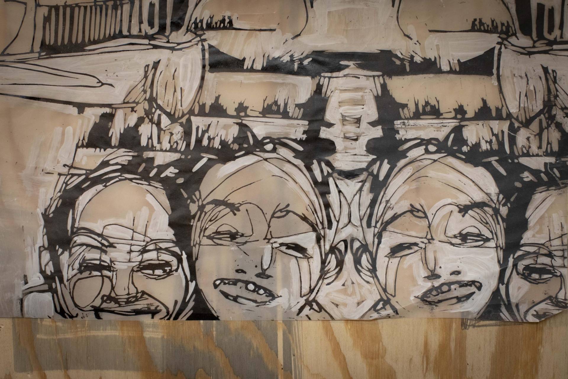 Interview with Stephanie Utz / MUCA| simply Munich