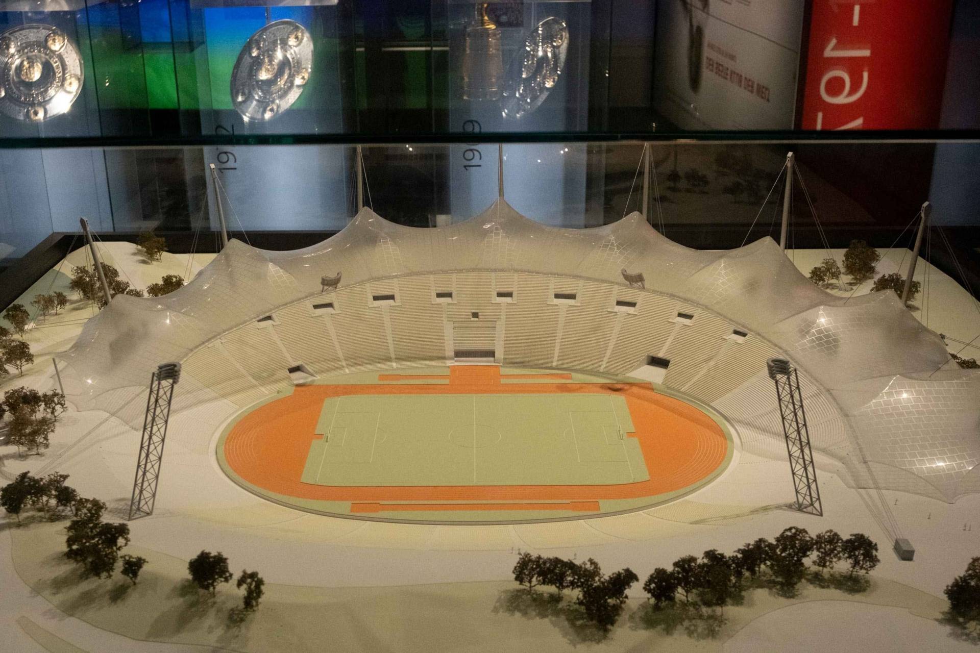 FC Bayern Museum | simply Munich