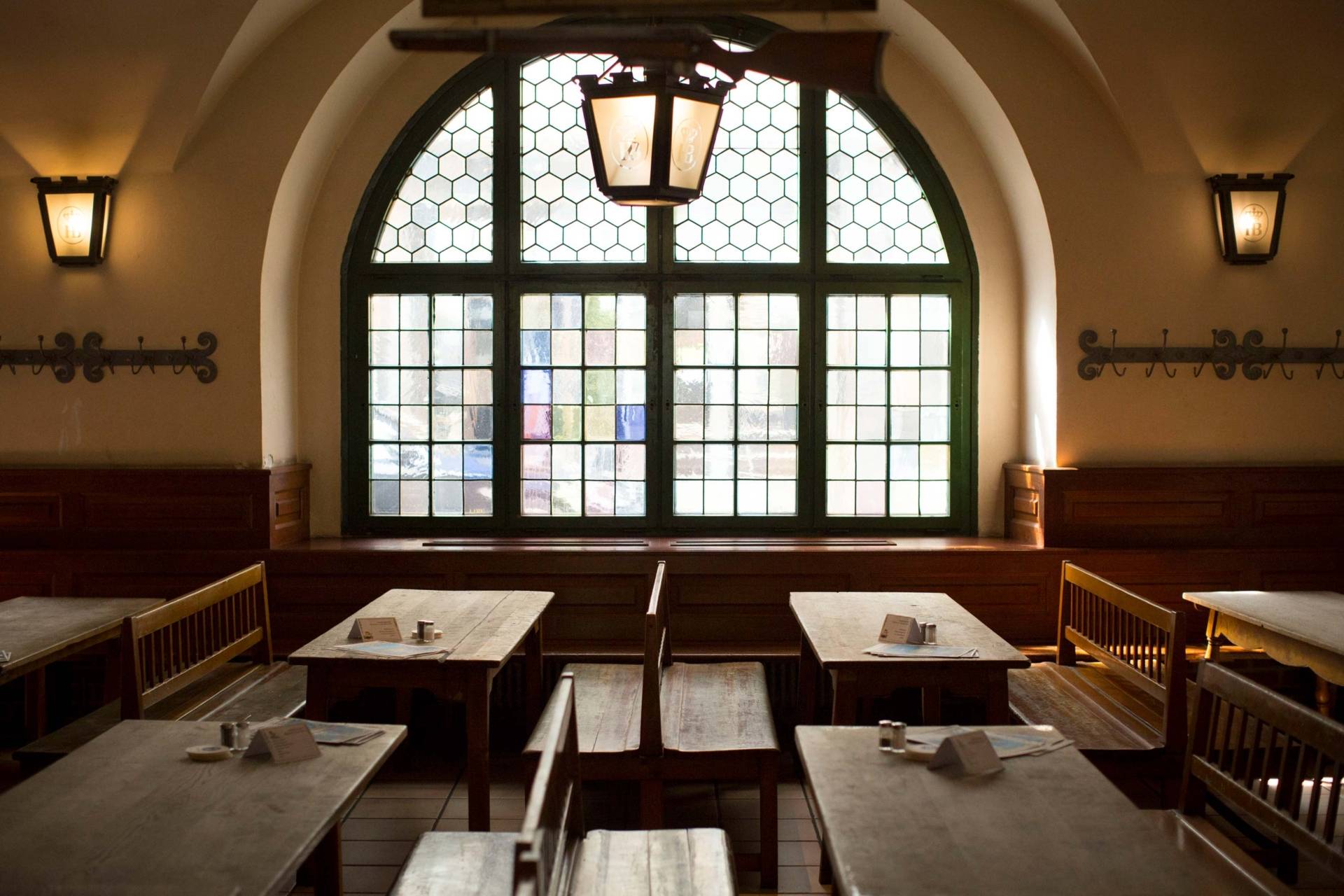 Hofbräuhaus in Munich: Curiosities and Historical Facts