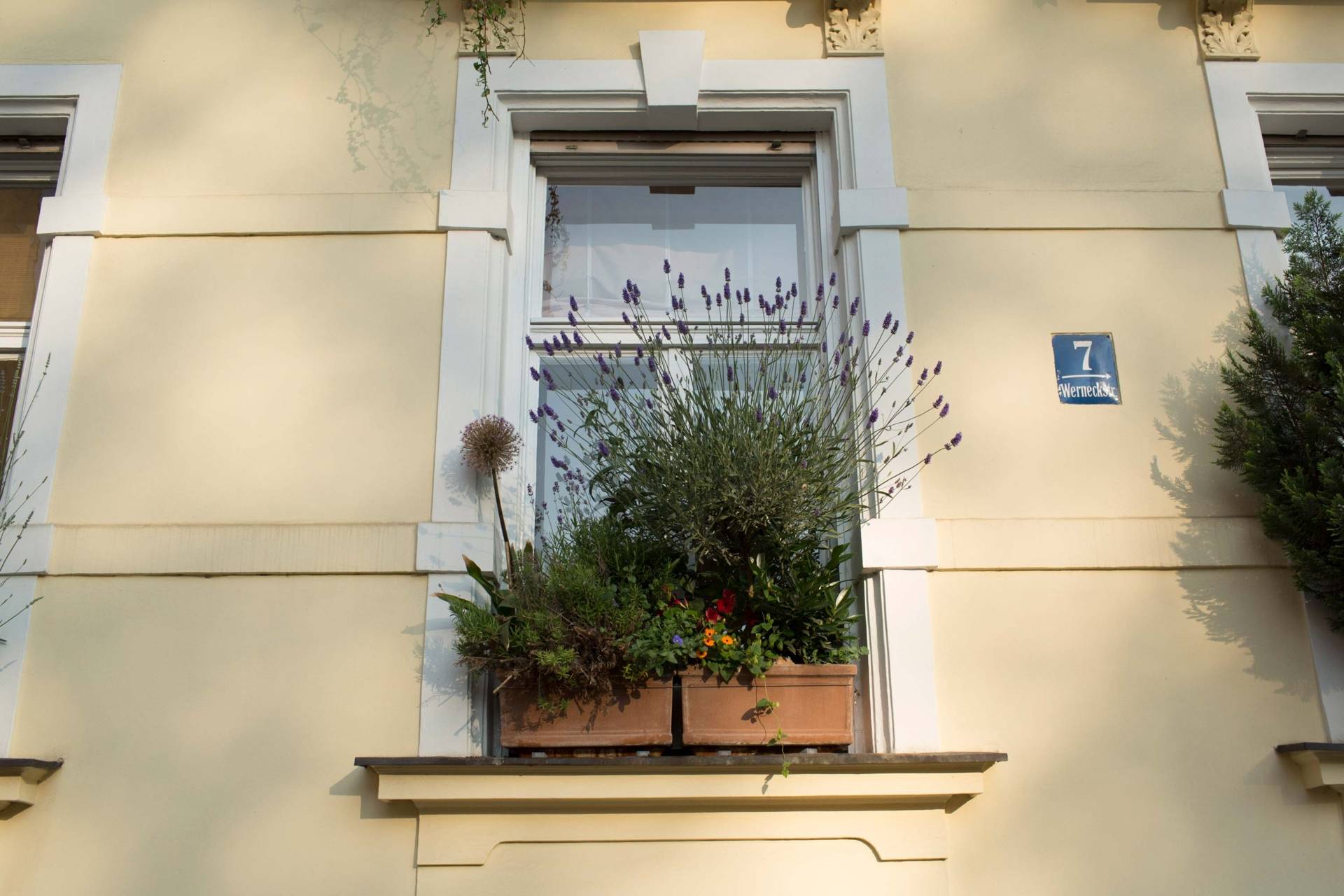 München Schwabing: Ein Rundgang durch das Künstlerviertel