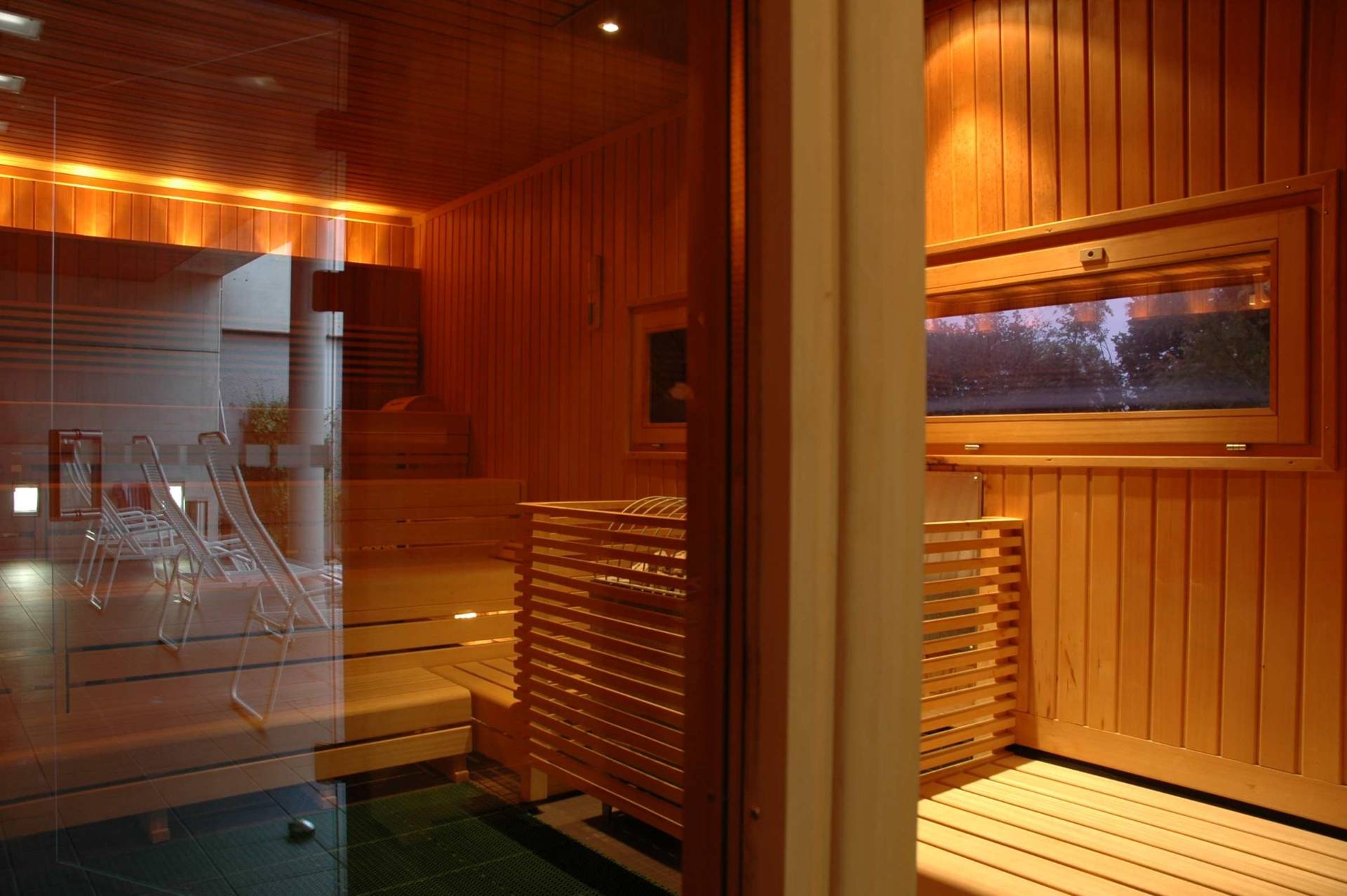 Saunen in und um München: Die schönsten Saunalandschaften