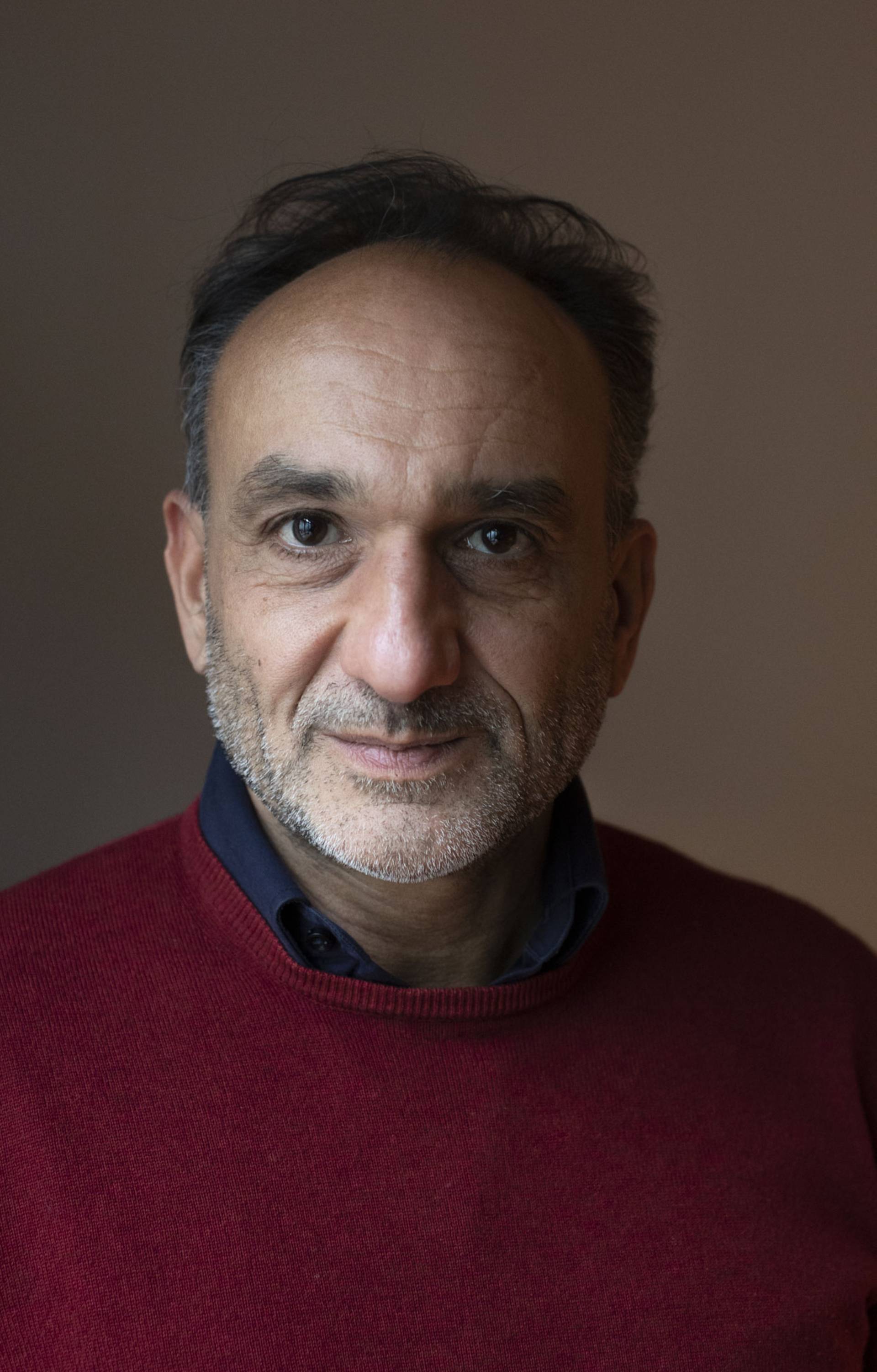 Munich authors portray their city: Daniel Speck | simply Munich