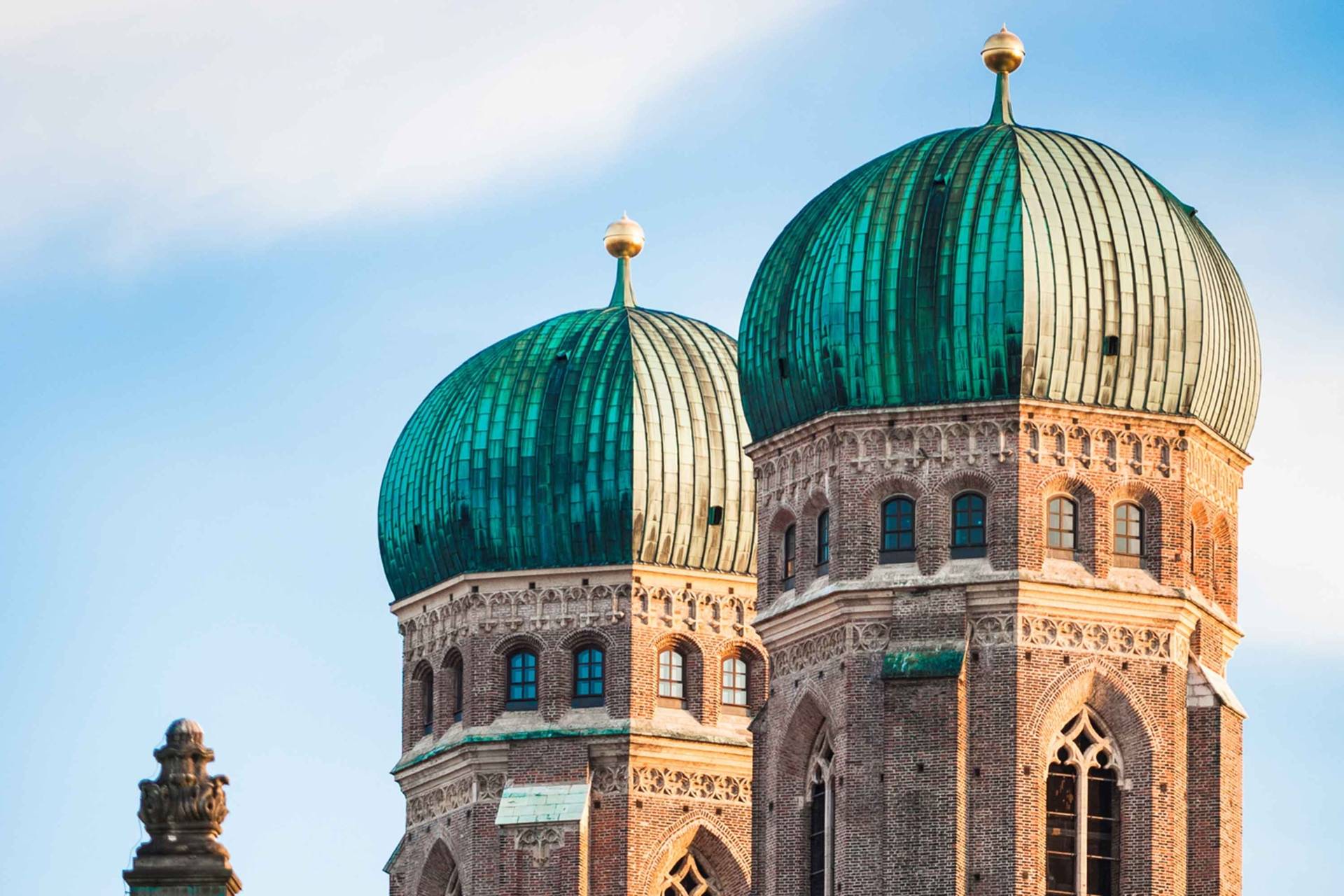Munich's top 15 sights | simply Munich