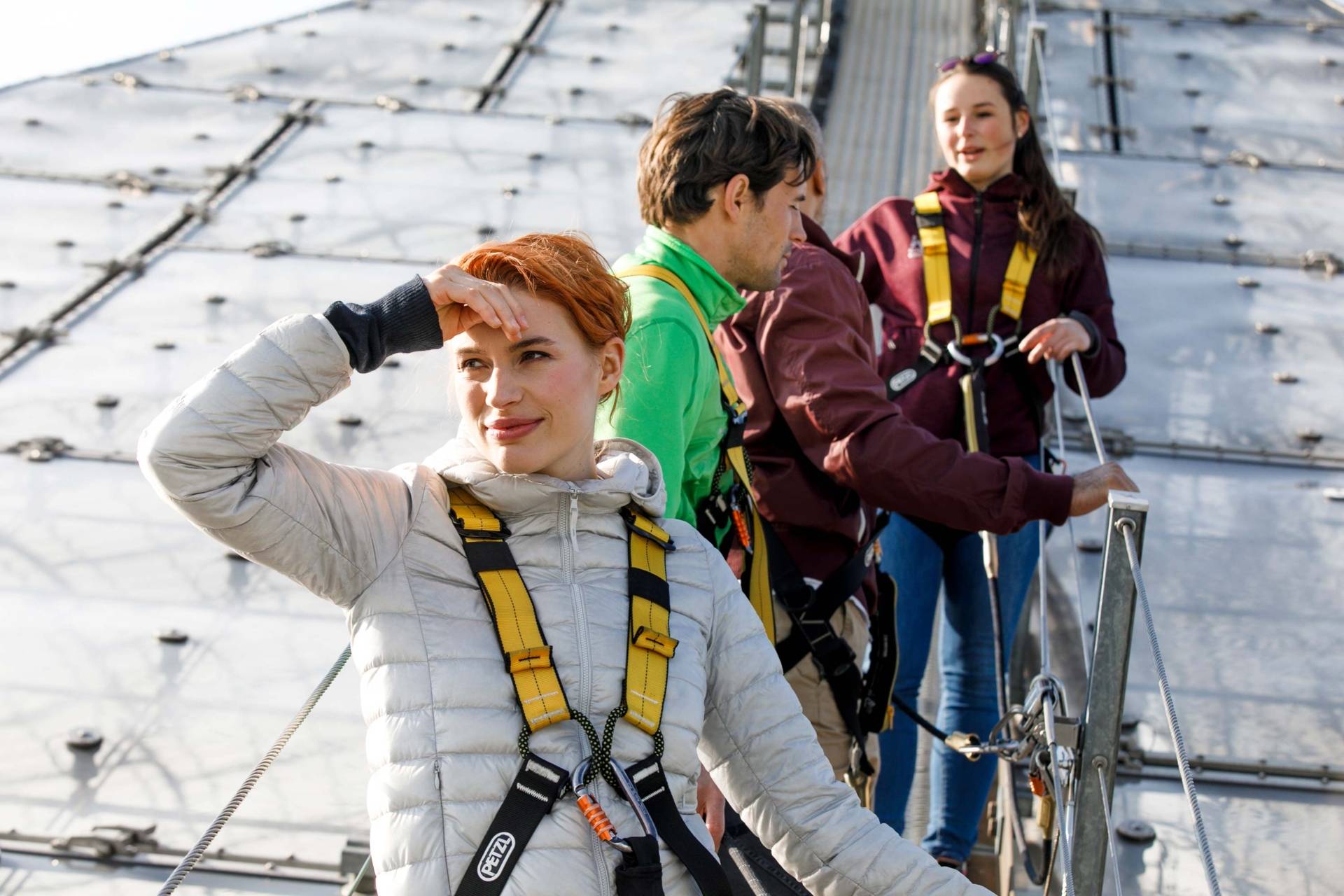 Besondere Aktivitäten | einfach München