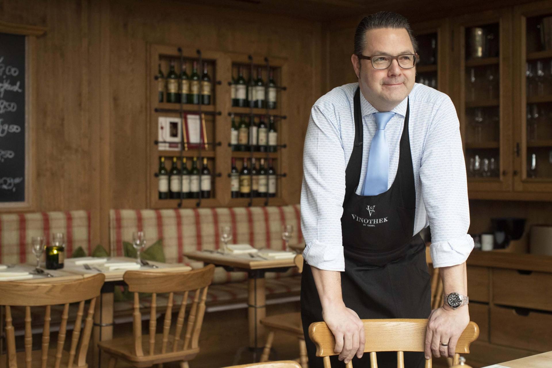 Wine & Dine: Münchens beste Weinbars | einfach München