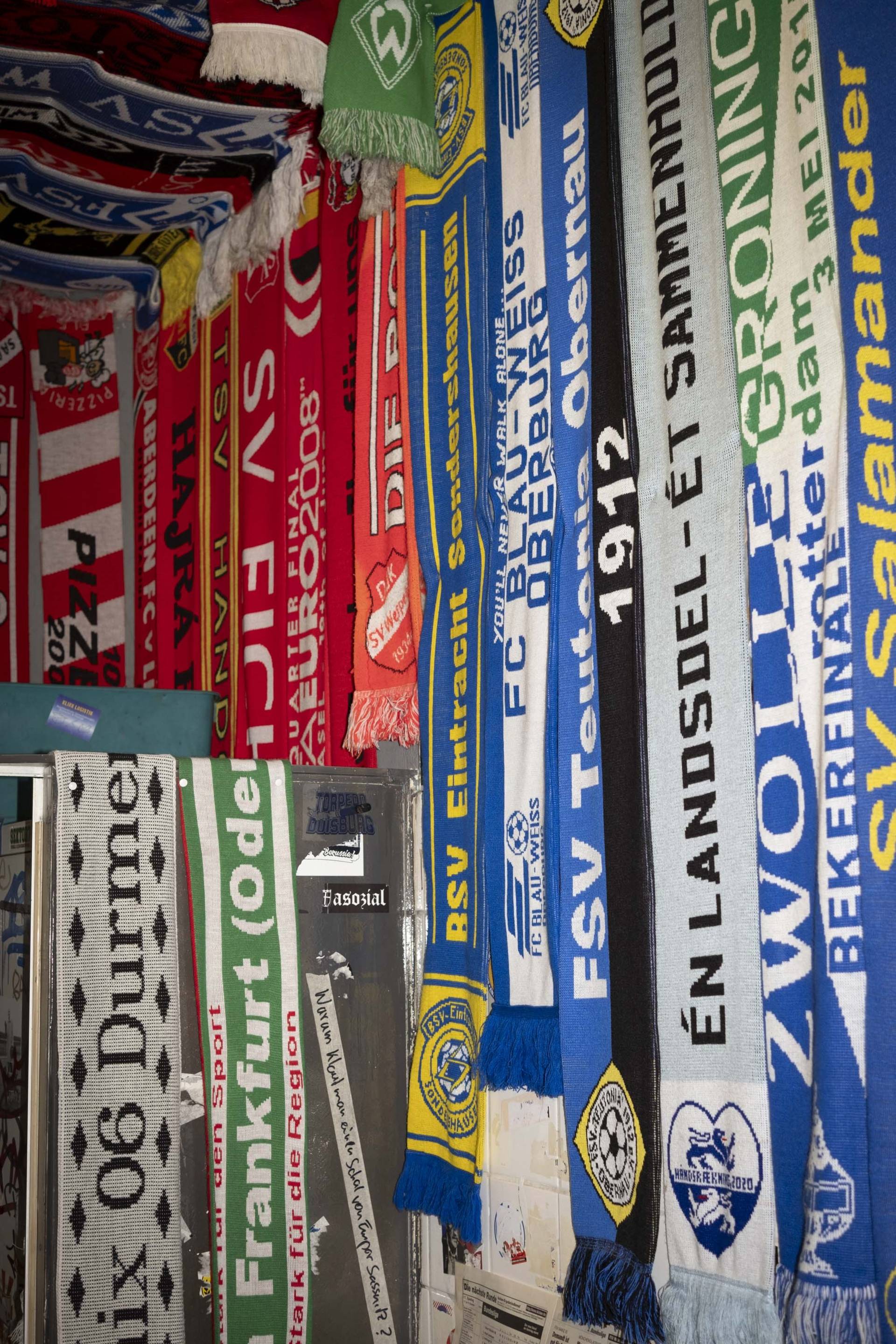 Football pubs and sports bars | simply Munich
