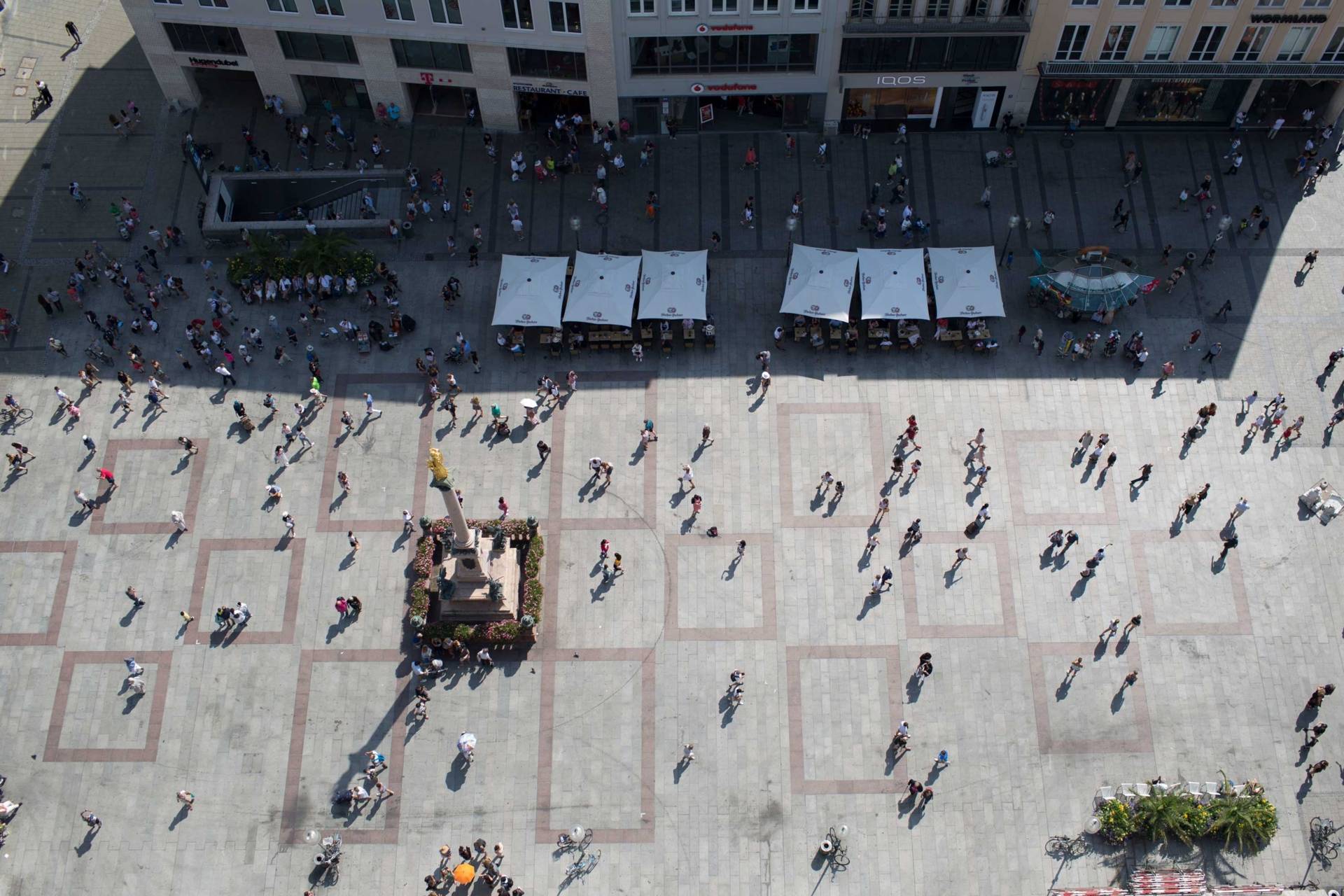 Tour durch das Neue Rathaus | einfach München