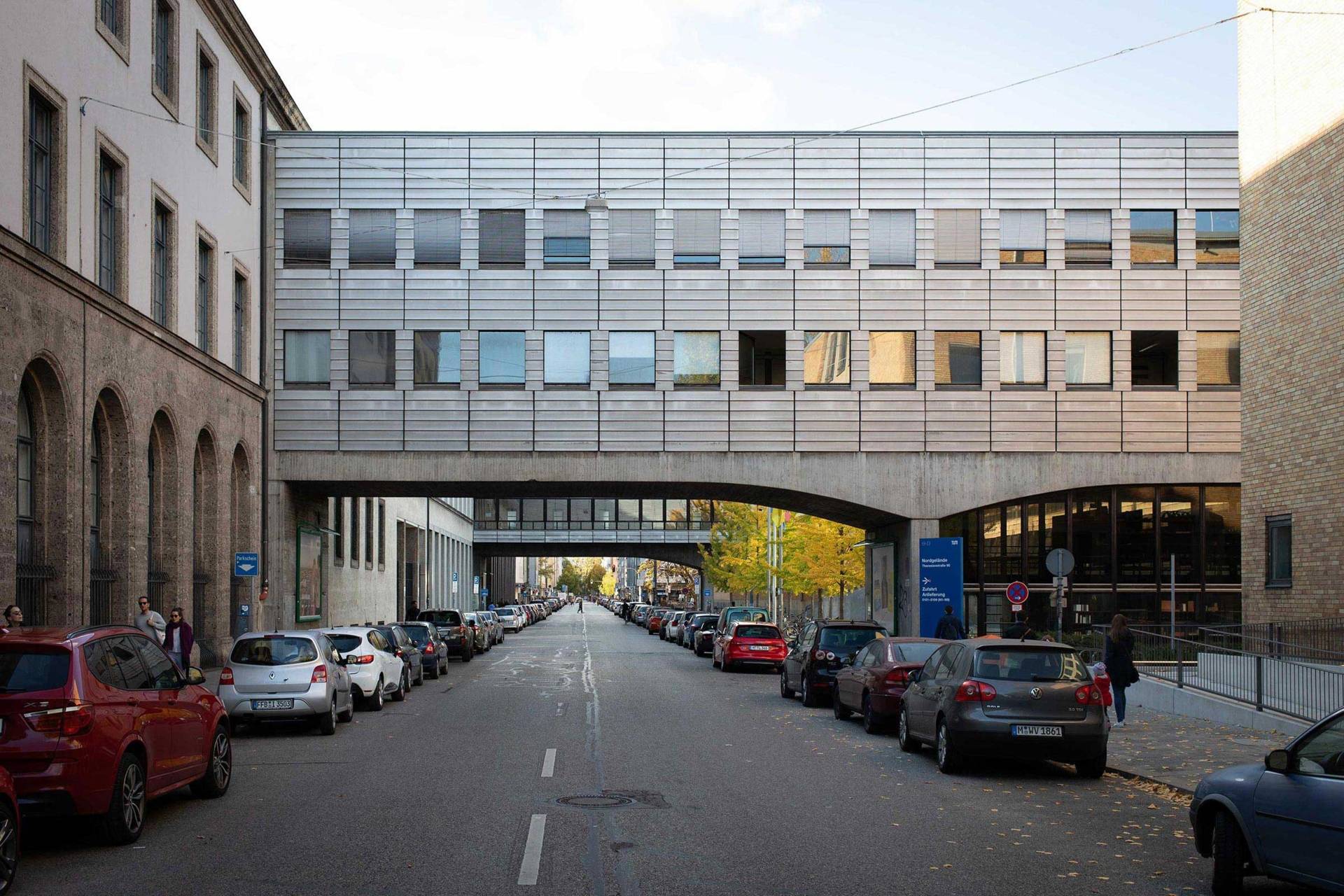 5x5 Tipps für die Maxvorstadt | einfach München