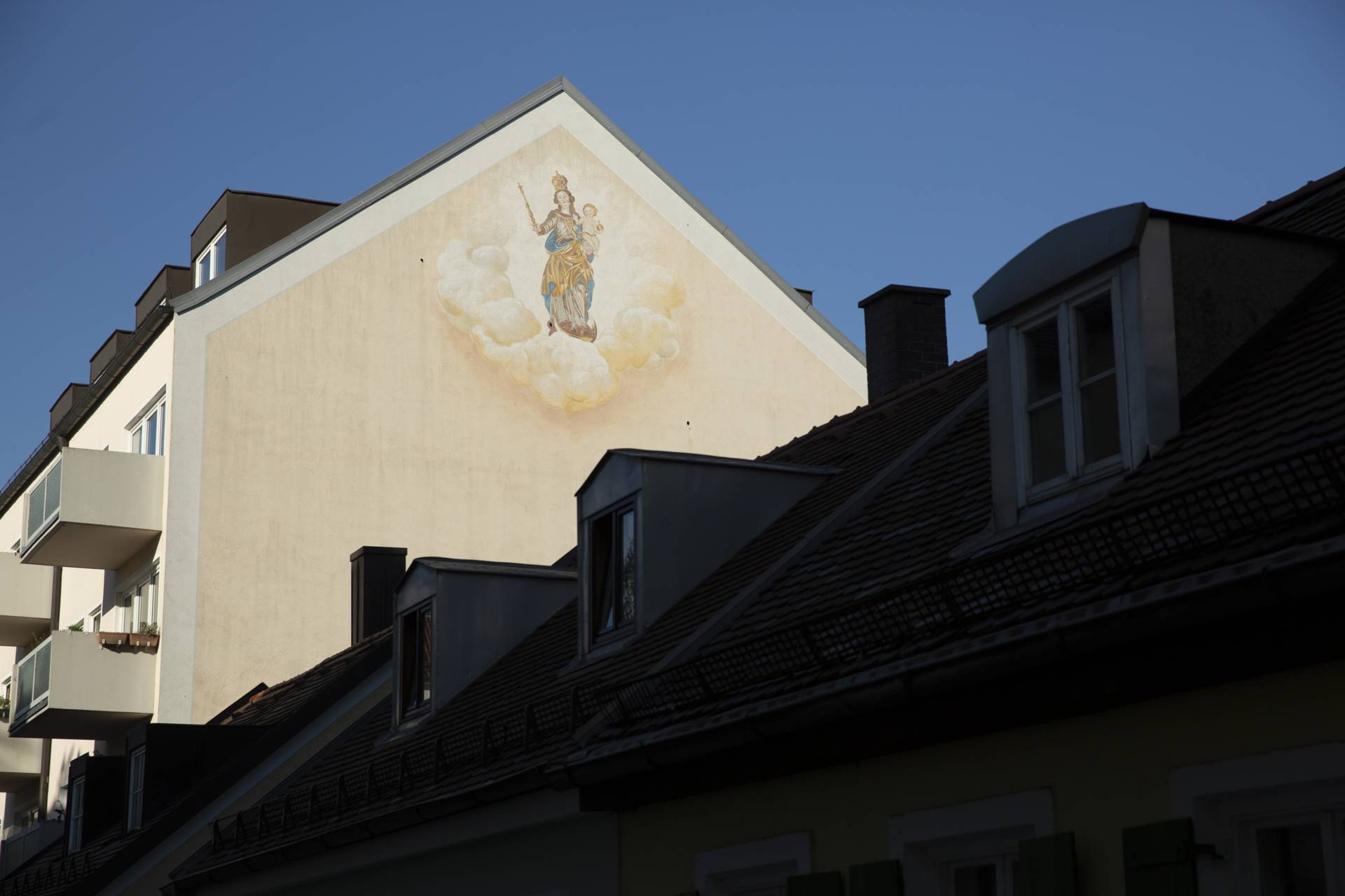 Viertelliebe: Giesing | einfach München