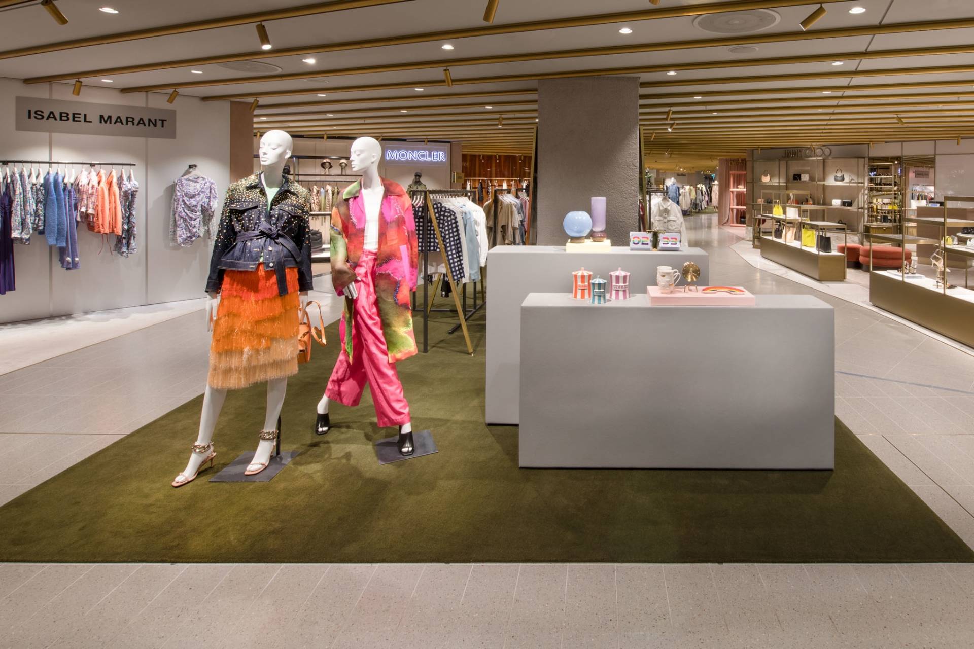 Shopping in Munich's city centre | simply Munich