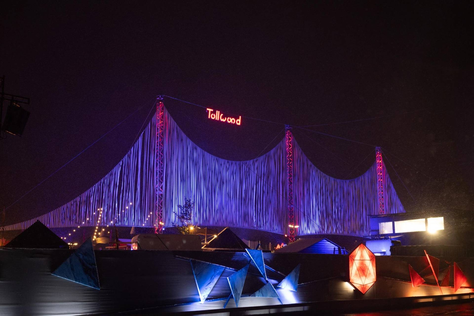 Winter-Tollwood 2024 | einfach München