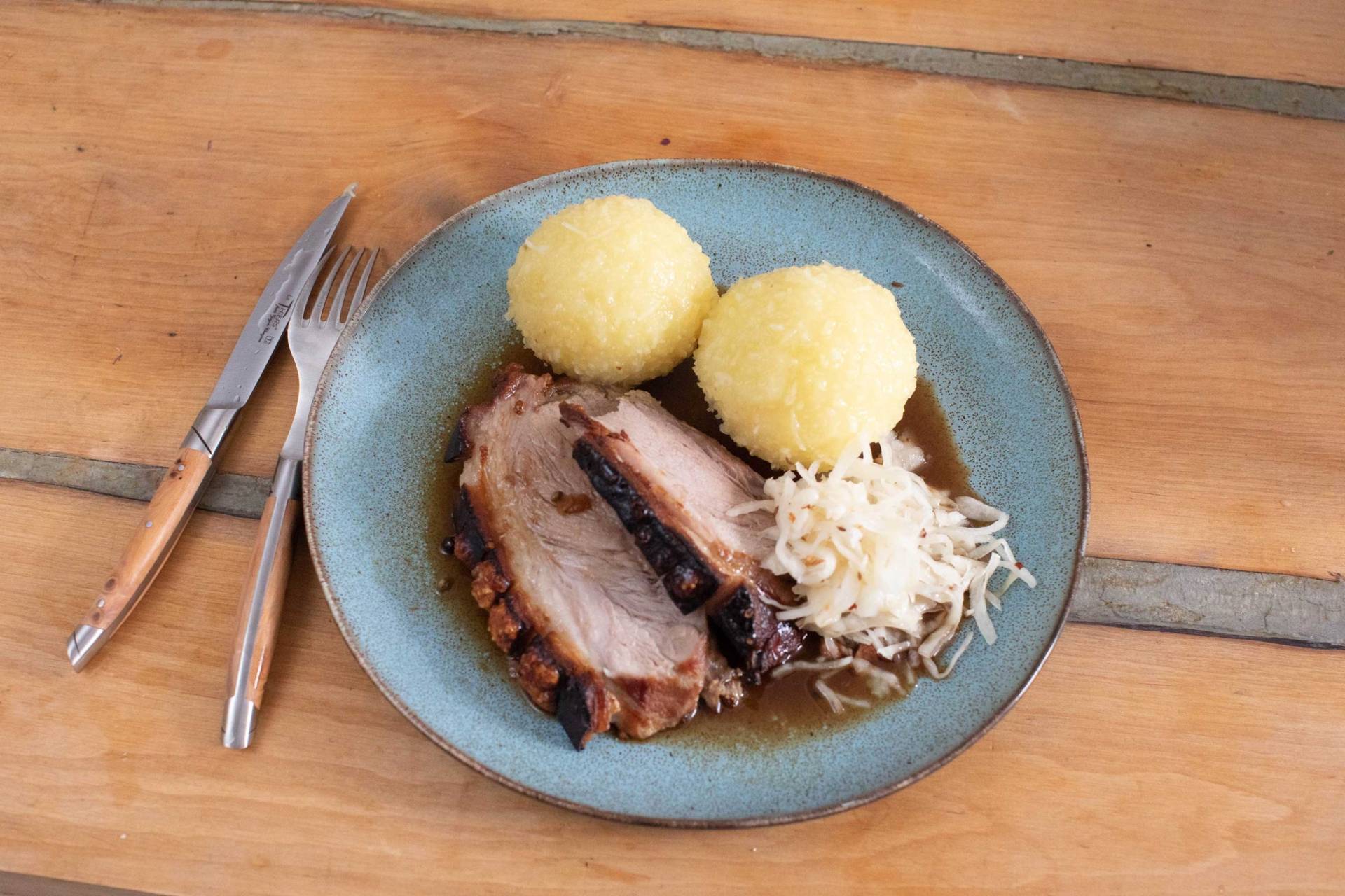 Essen und Trinken in München |einfach München