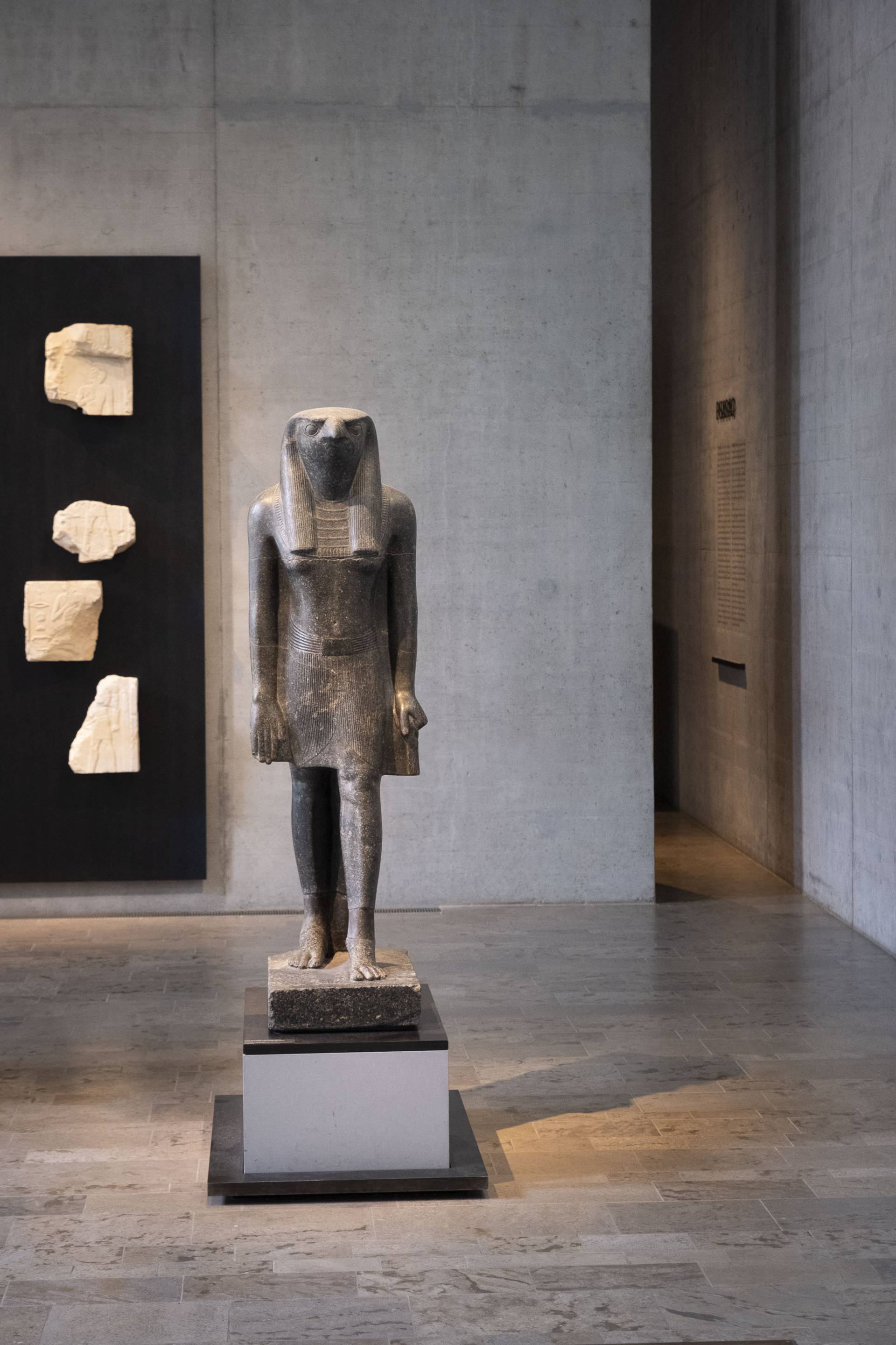 Ancient Egyptian Art Museum Rosicrucian Egyptian Museum In San Jose