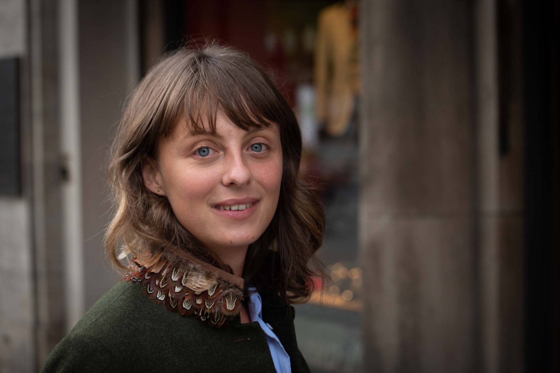 Royal Purveyors to the Court: from Roeckl to Dallmayr | simply Munich