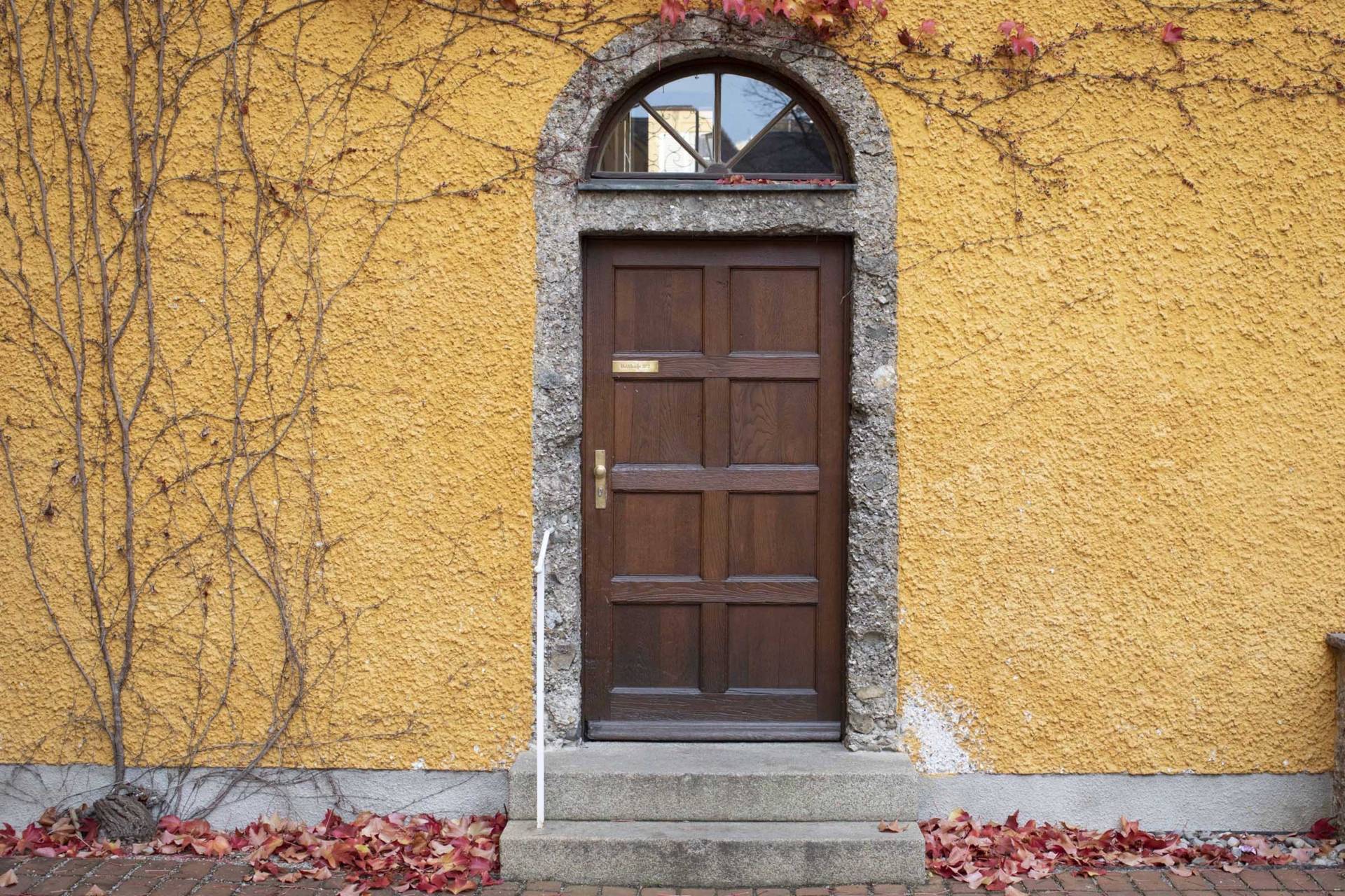 The Borstei housing complex | simply Munich