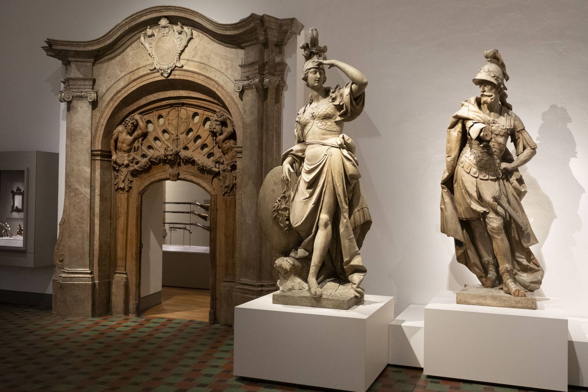 Bayerisches Nationalmuseum | einfach München