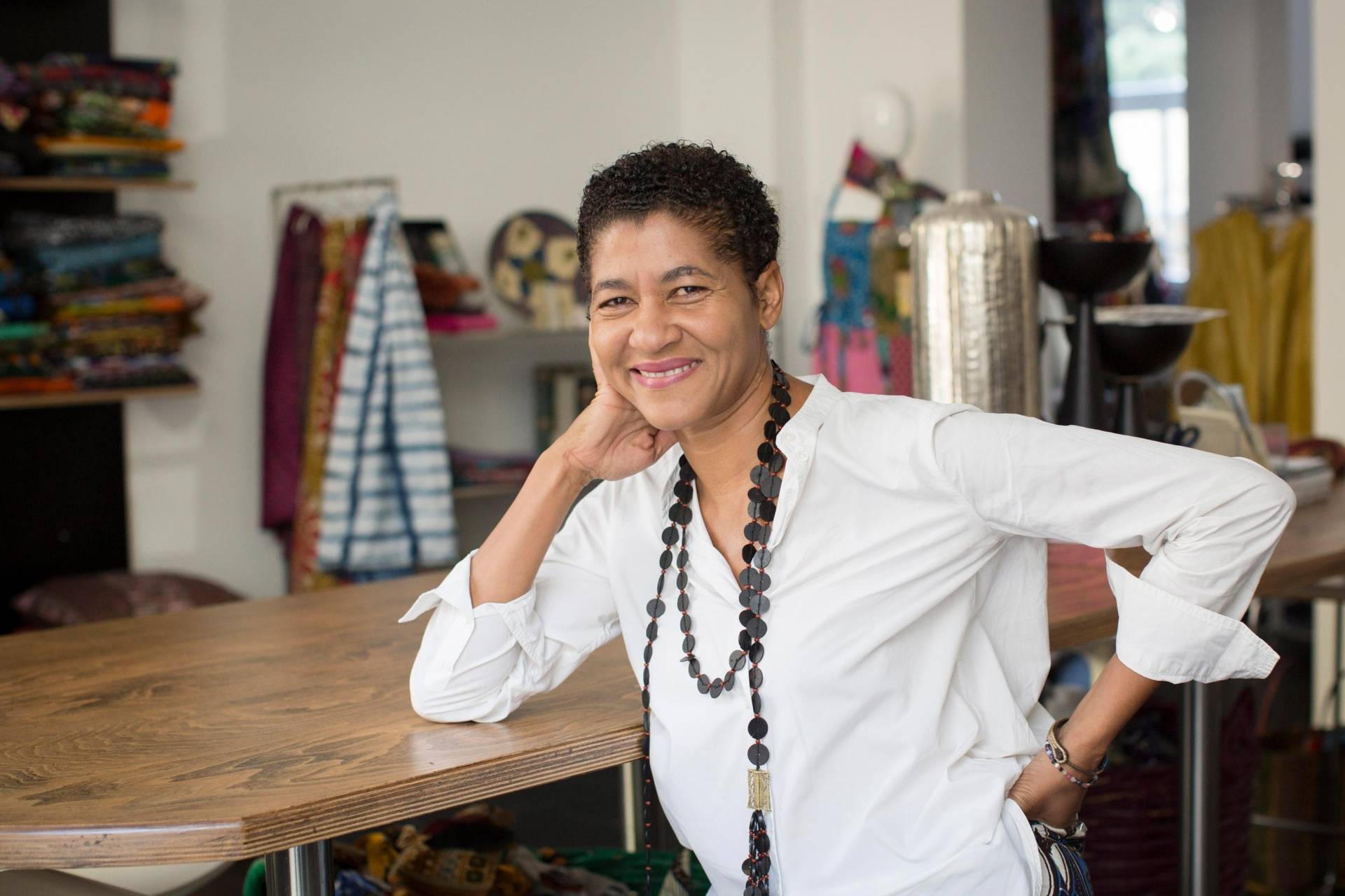 Fragebogen: Rahmée Wetterich | einfach München