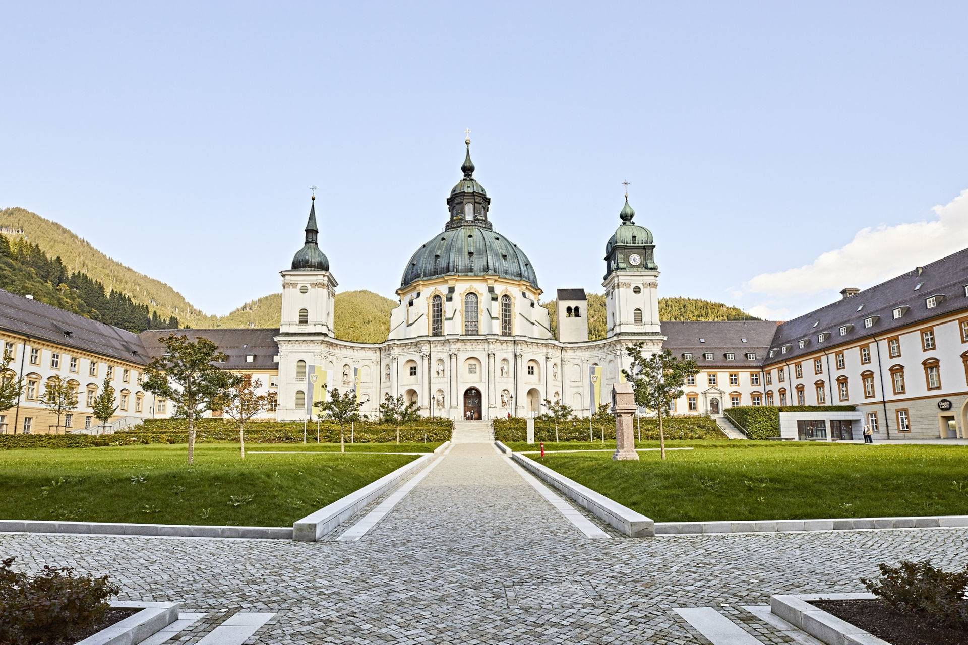 Tagestour für Gruppen: Neuschwanstein