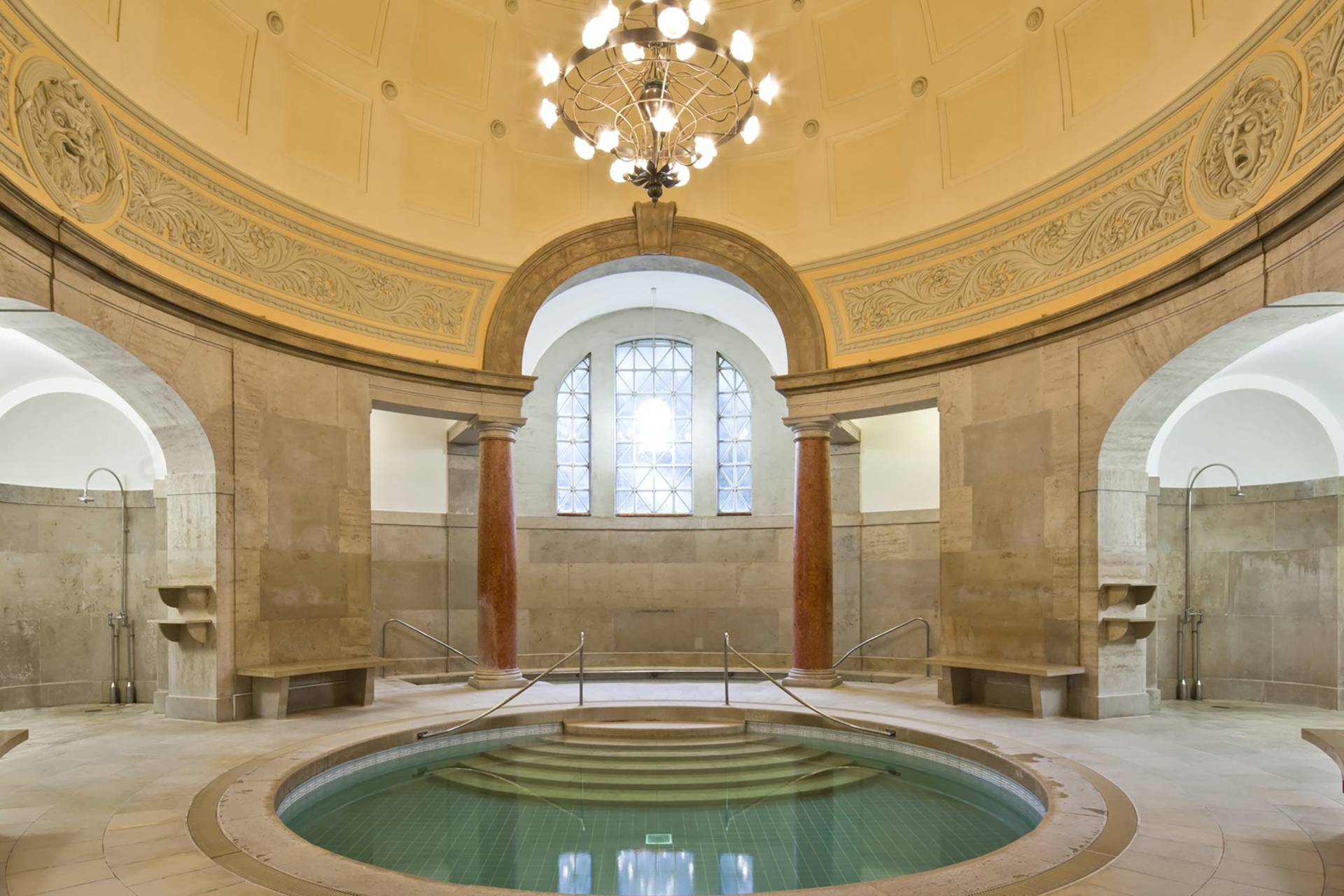 Munich’s swimming pools and bathing lakes | simply Munich