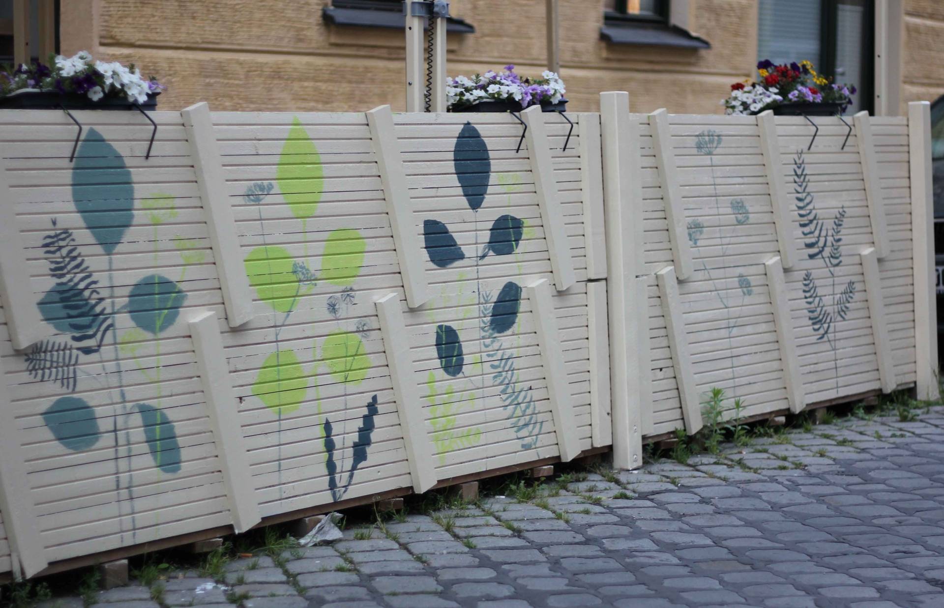 Schanigärten in München | einfach München