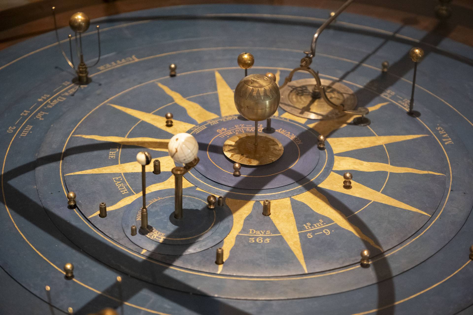 Bayerisches Nationalmuseum | einfach München