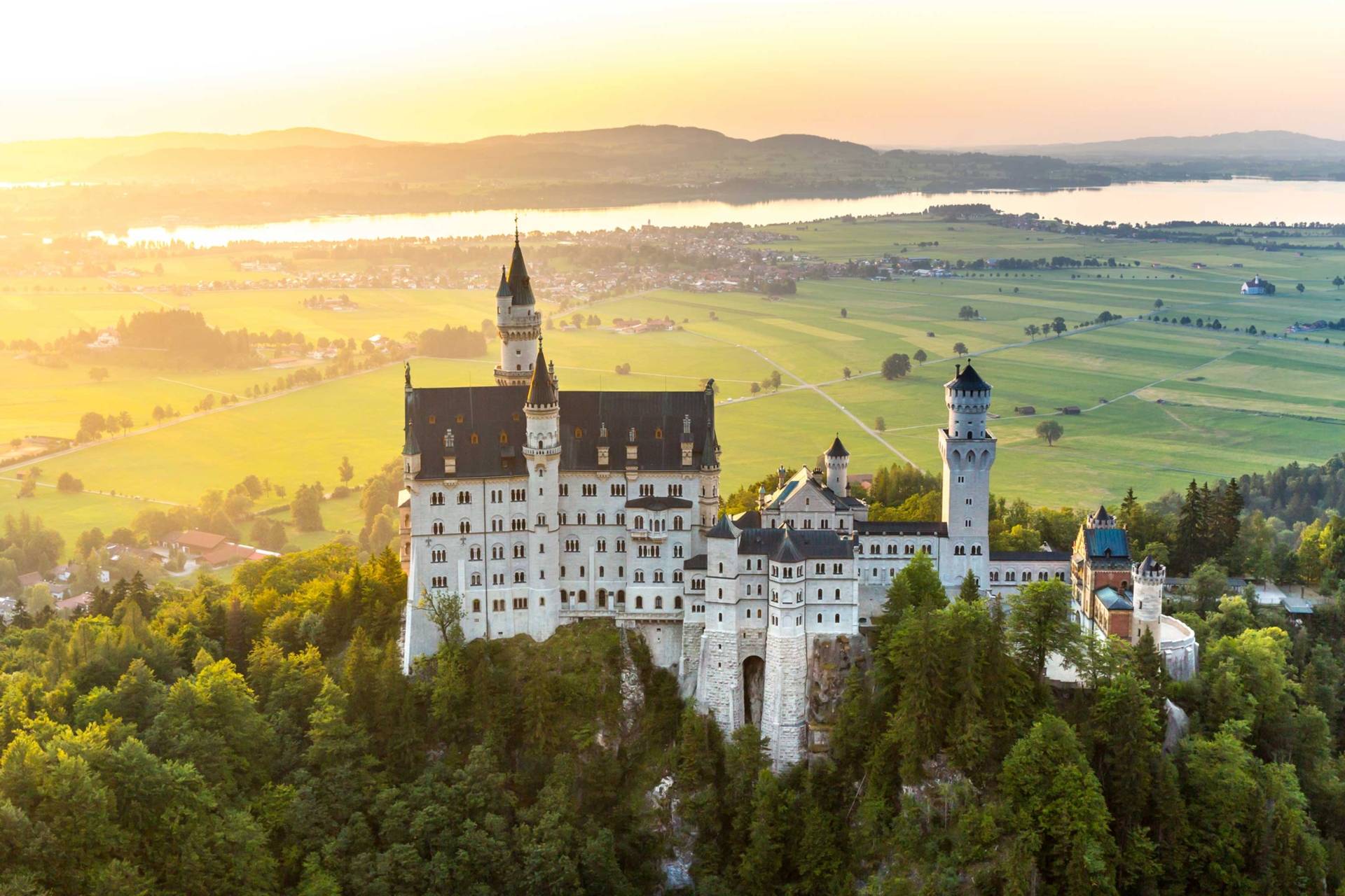 Day trip to Füssen | simply Munich