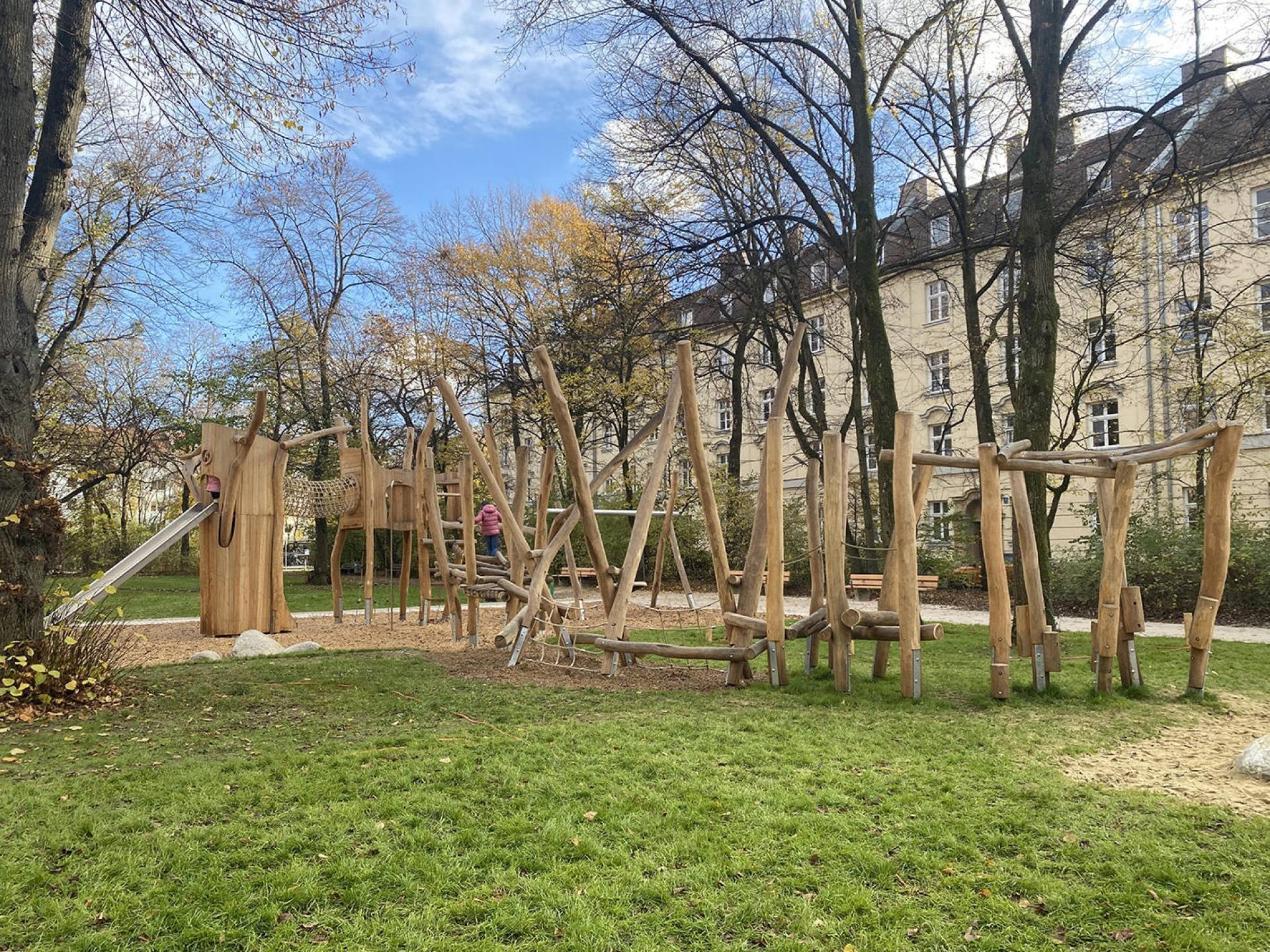 Best things to do in Munich with kids