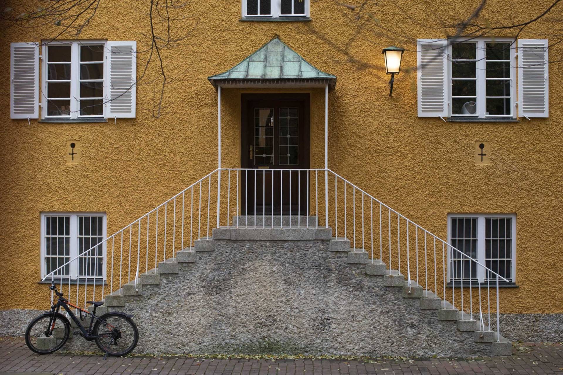 49+ schön Bild Borstei München Wohnungen - munich | germany | münchen ...