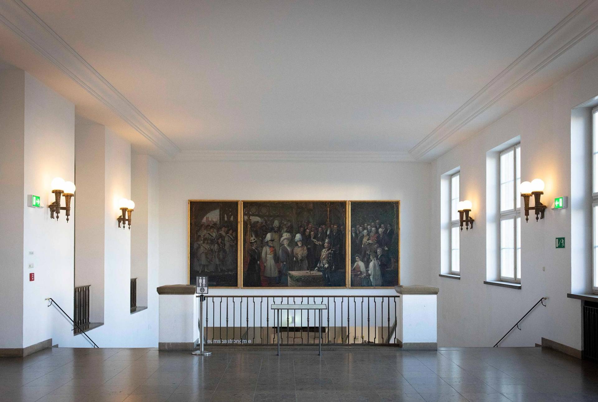 Visit the Deutsches Museum - Munich official guide | simply Munich