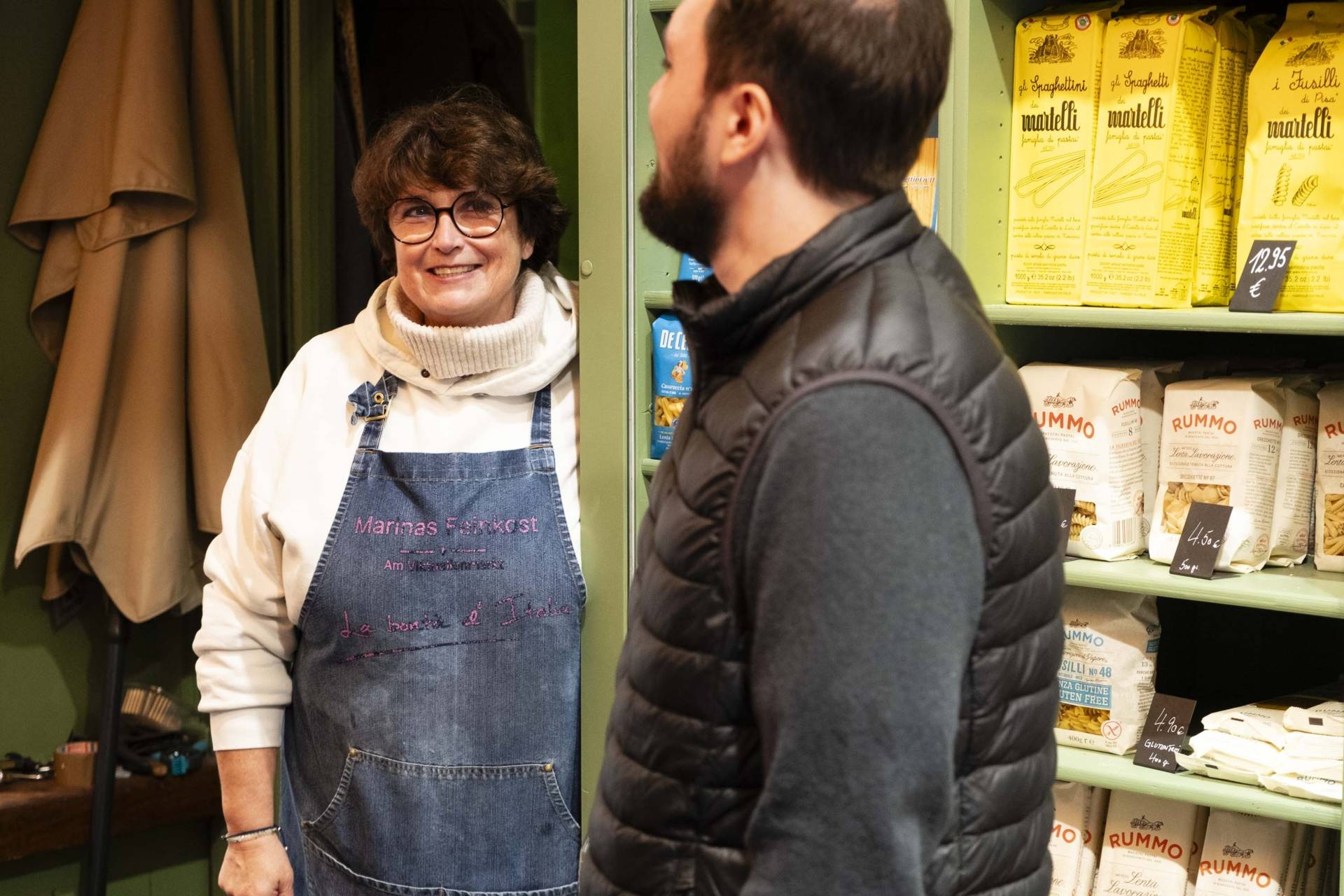 Culinary discovery tour with Julius Brantner | simply Munich