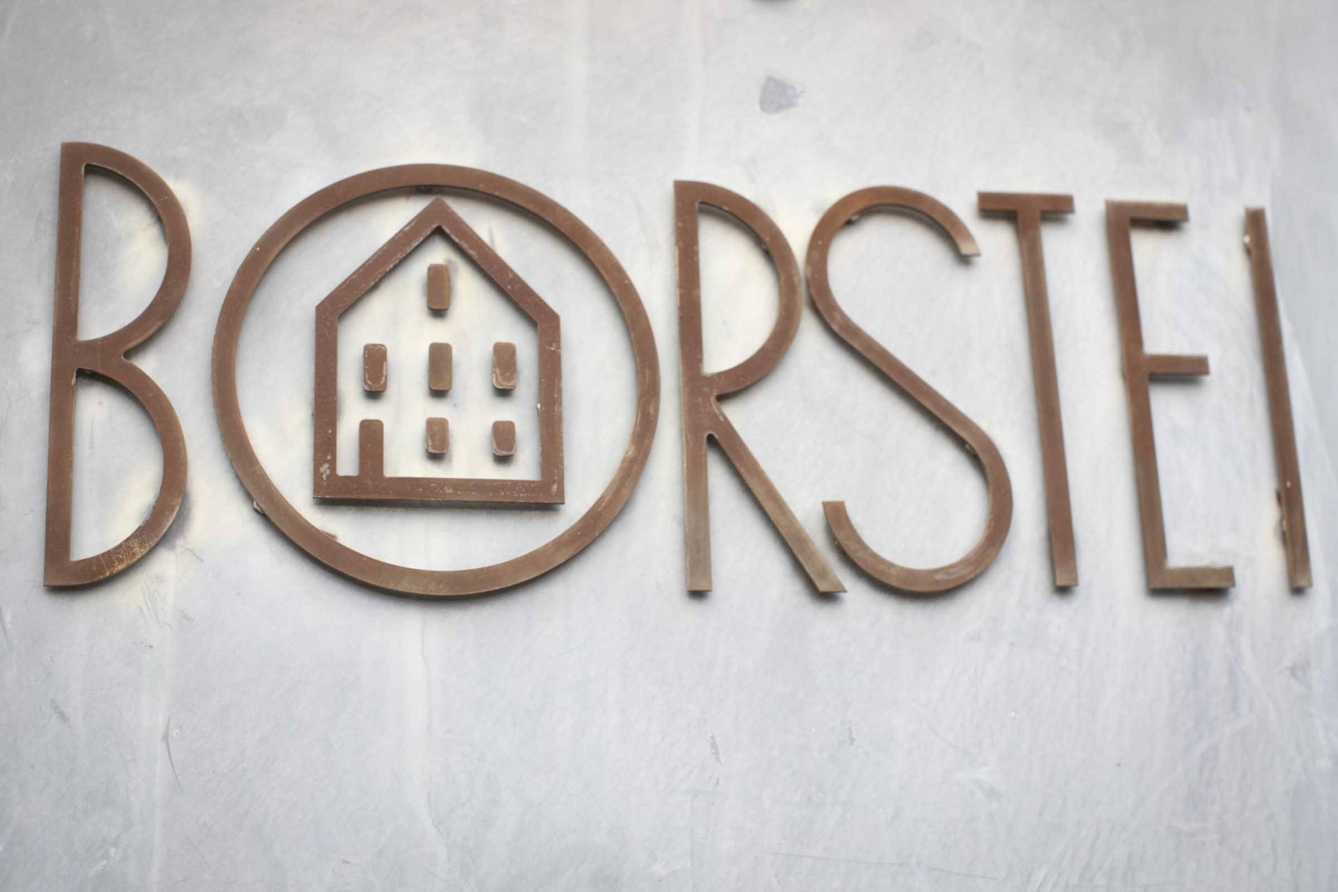 The Borstei housing complex | simply Munich