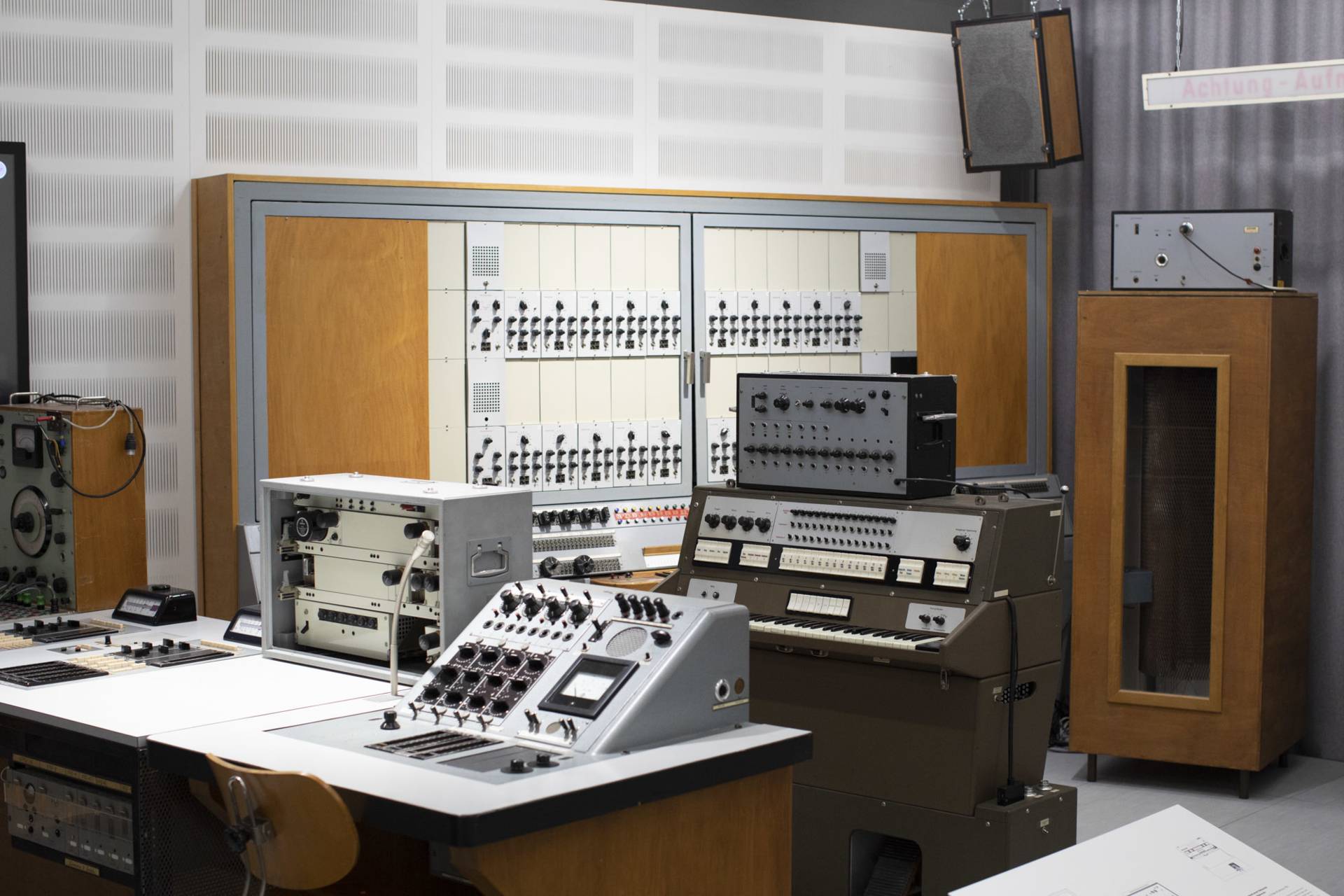 Deutsches Museum München: Mitmachen und Ausprobieren