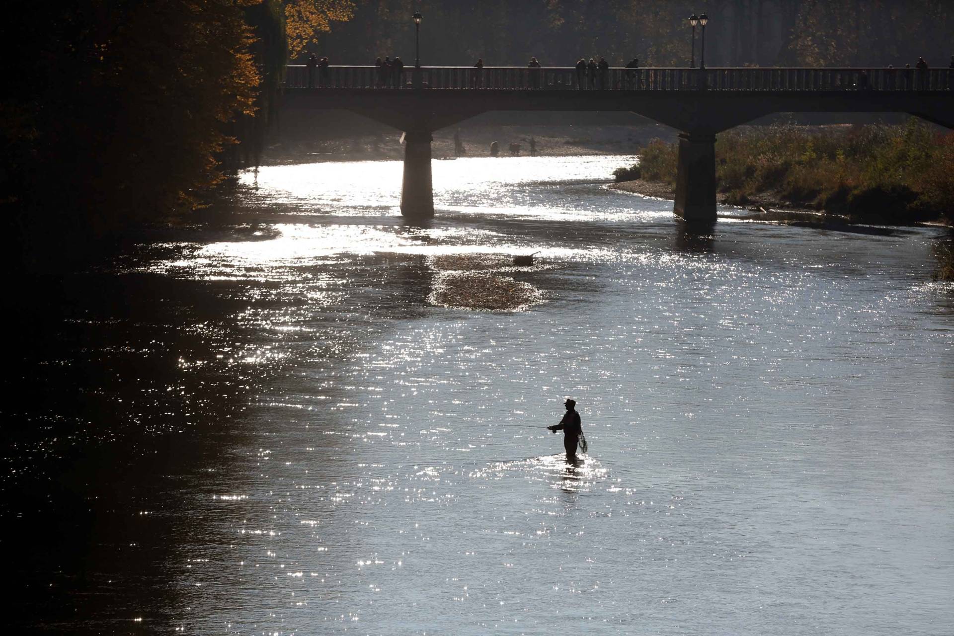Bridges in Munich | simply Munich