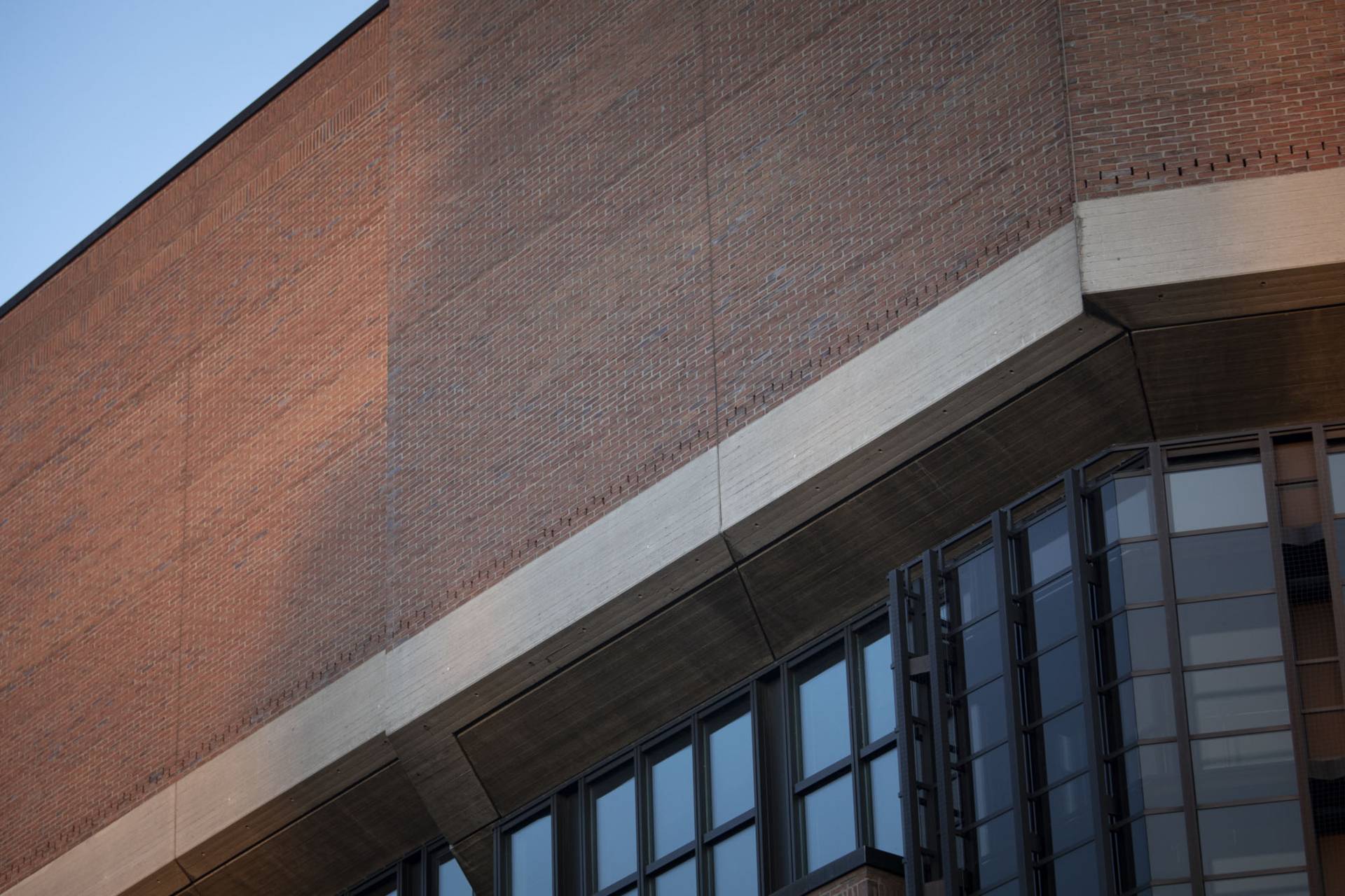 Brick Architecture in Munich | simply Munich