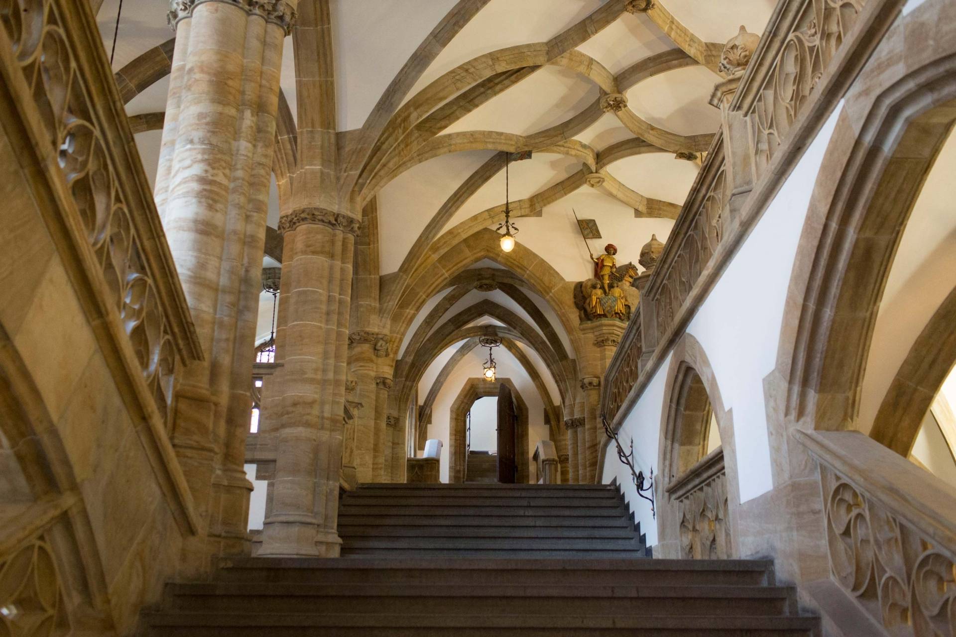 Tour durch das Neue Rathaus | einfach München