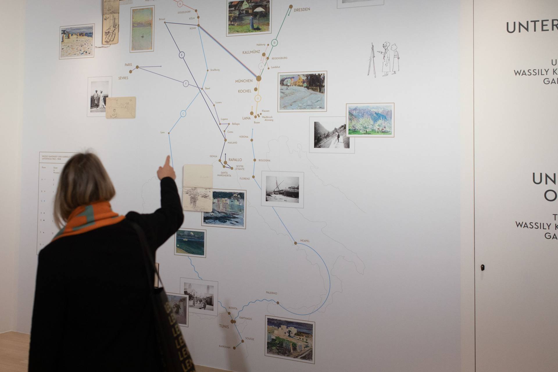 Das Lenbachhaus München: das Museum im Überblick | einfach München