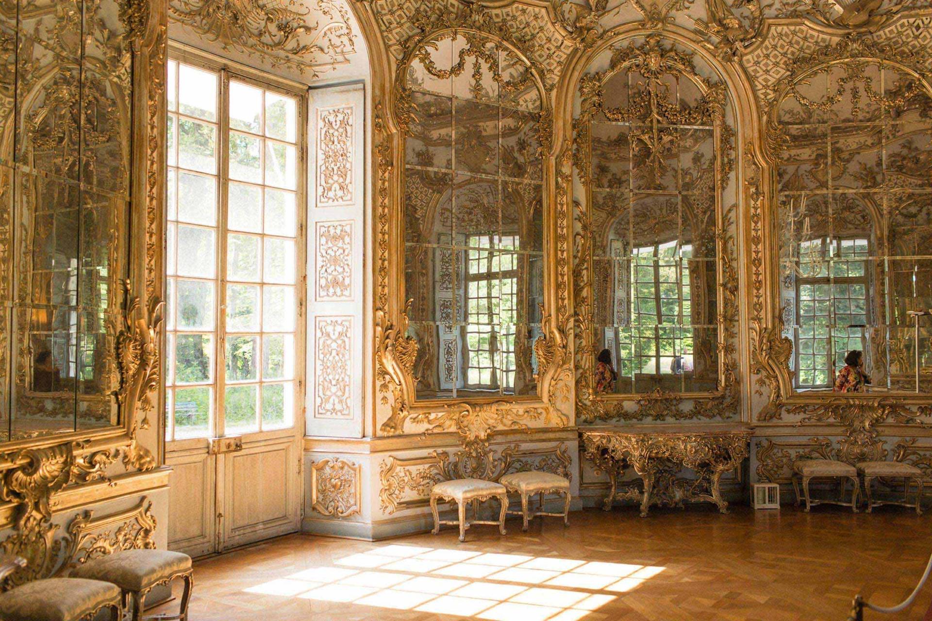 Palacio de Nymphenburg de Múnich: Por qué merece la pena visitarlo ...