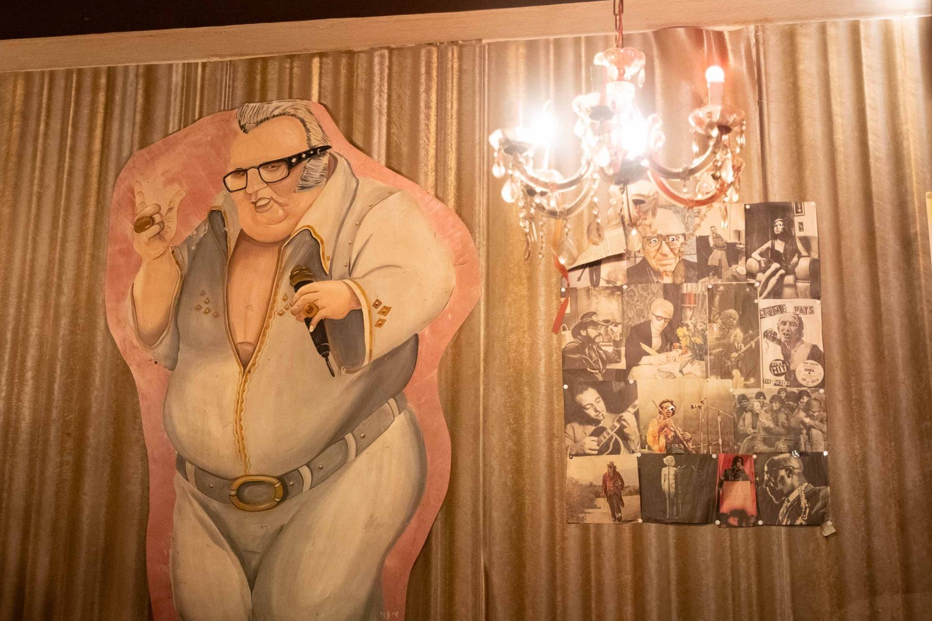 Münchner Boazn: Kult und Kultur | einfach München