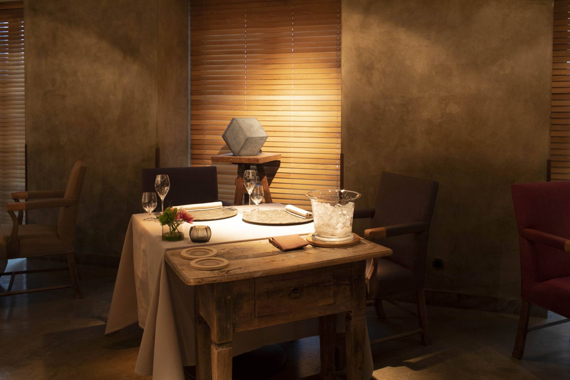 Mit Anton Gschwendtner vom Atelier im Bayerischen Hof auf einen Döner deluxe | einfach München