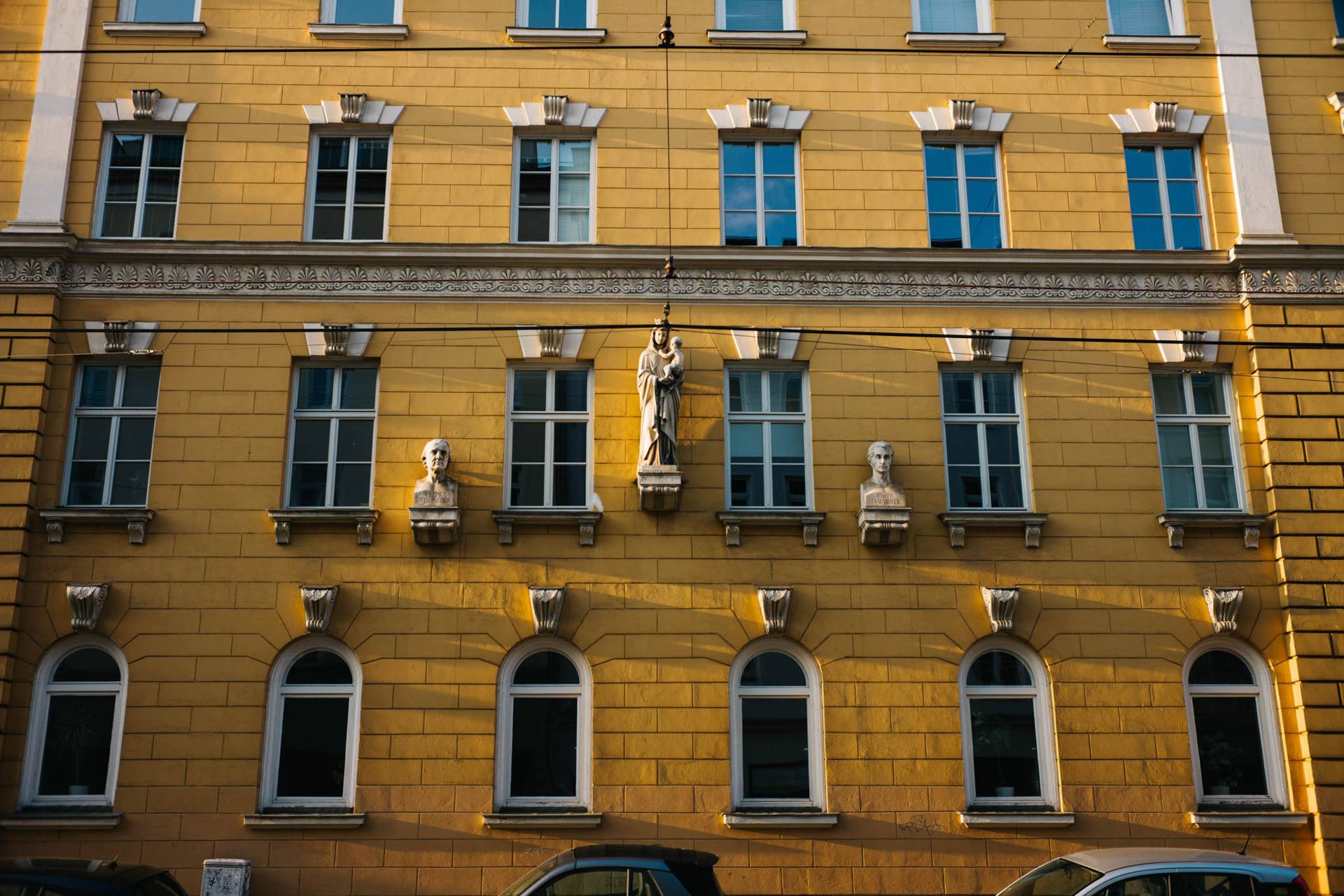 Gärtnerplatz and Glockenbach: Munich districts | simply Munich