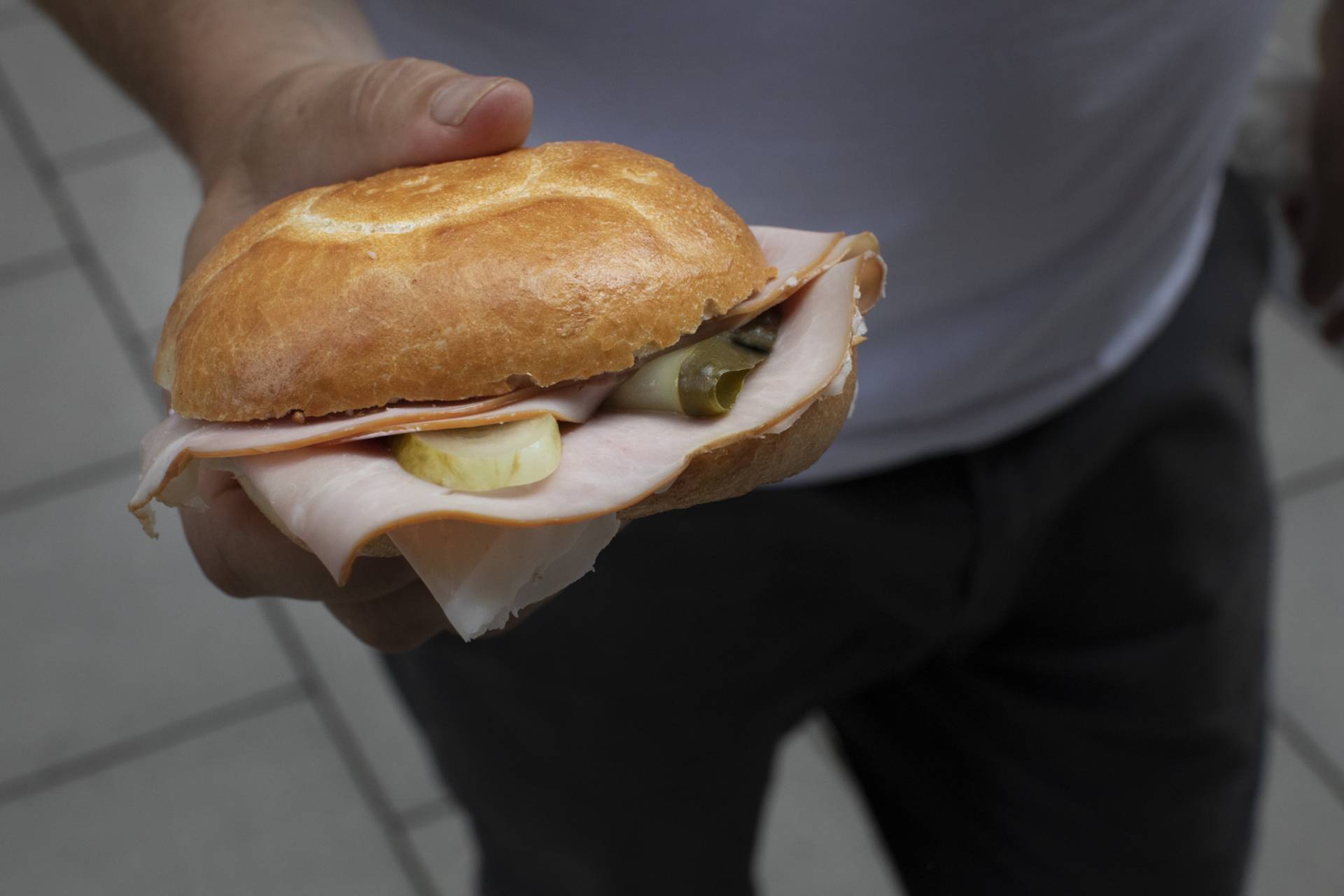 Essen-to-go in der Münchner Altstadt | einfach München