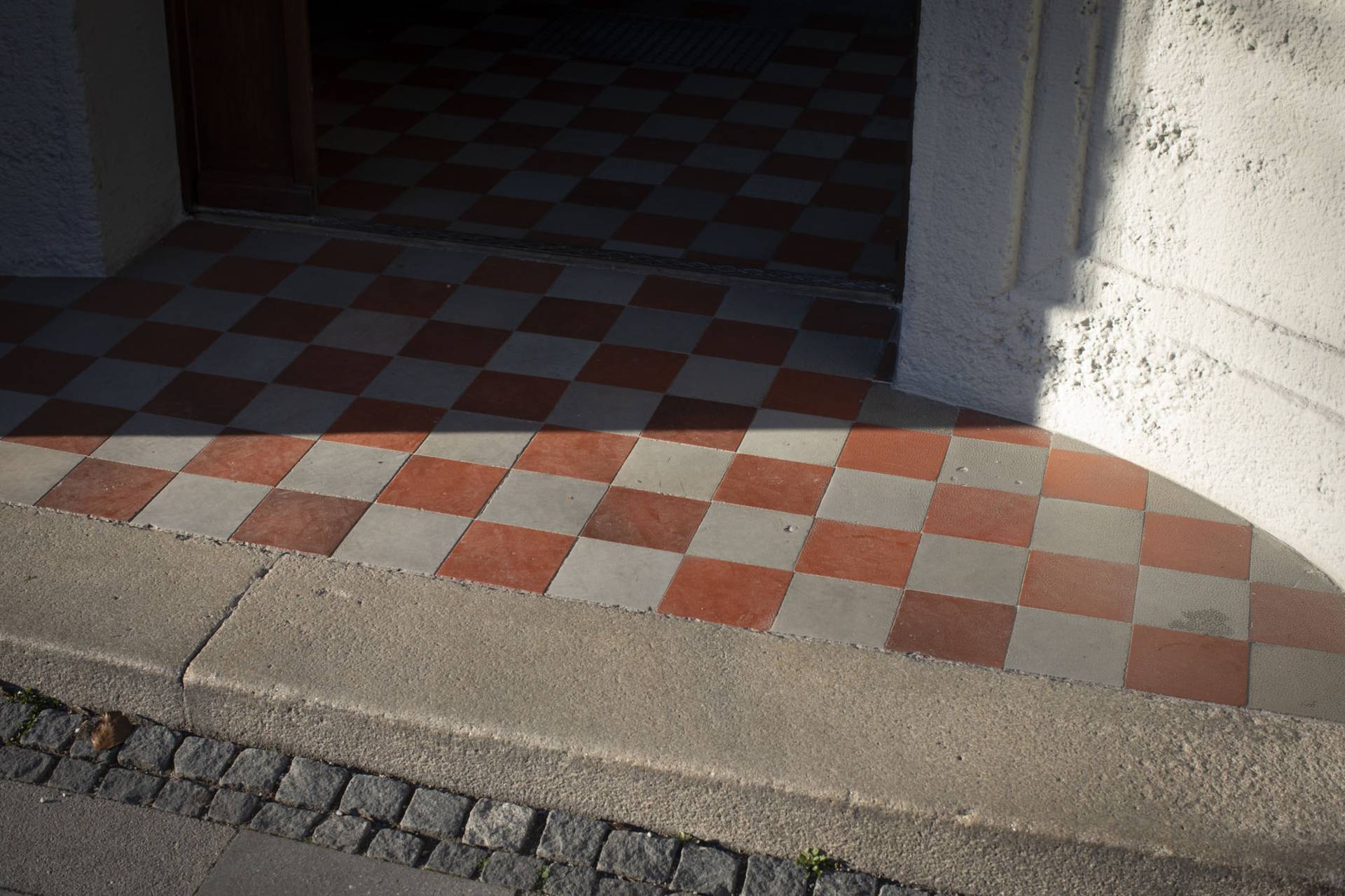 Ein Spaziergang durch Sendling: Marlen Ventker | einfach München