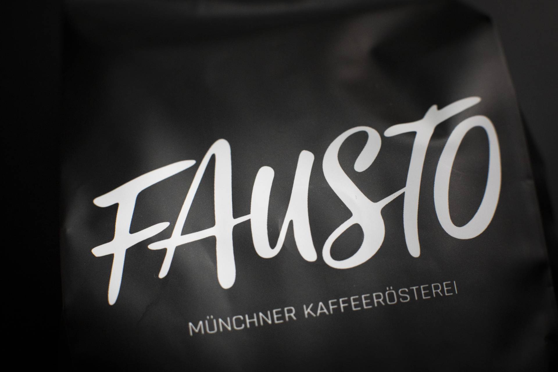 A visit to the Fausto coffee roasting house | simply Munich