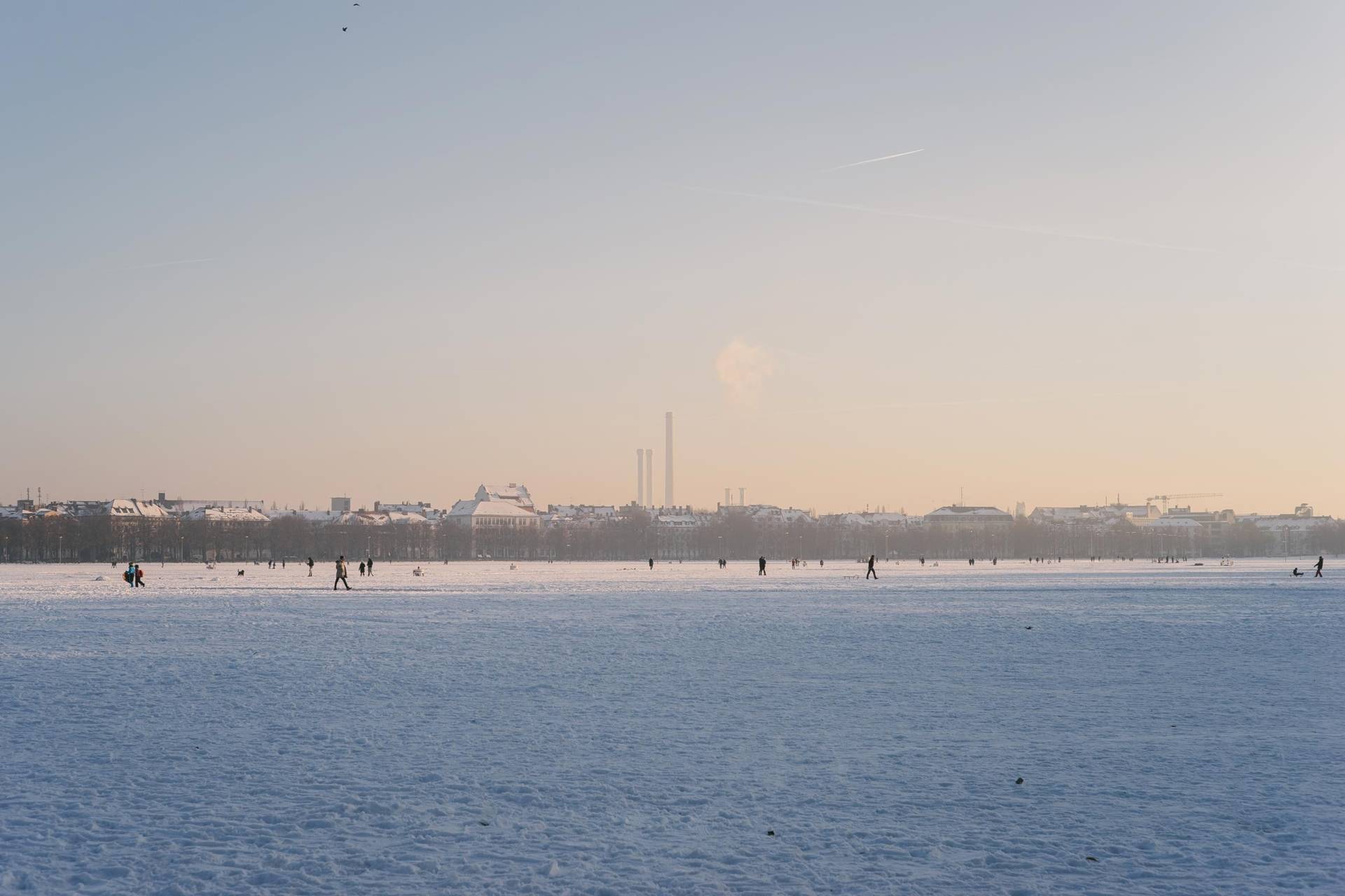 Ein Besuch in München im Winter: Guide für kalte Tage